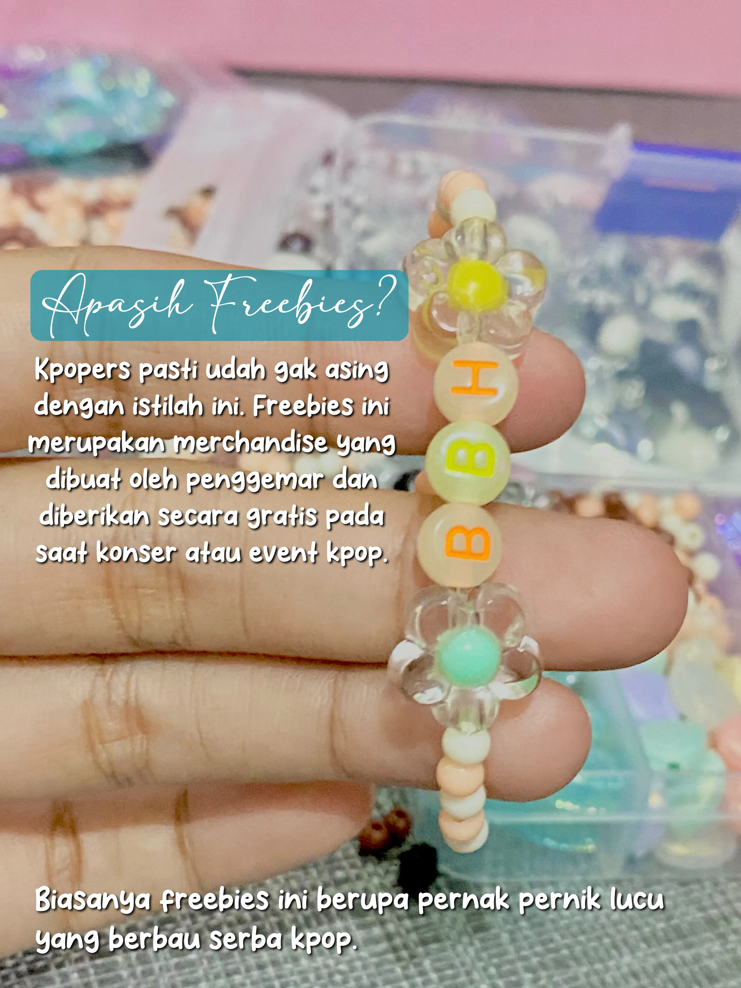 Ide Freebies Gemessss 😍 Kpopers Wajib Merapat | Galeri diposting oleh ...
