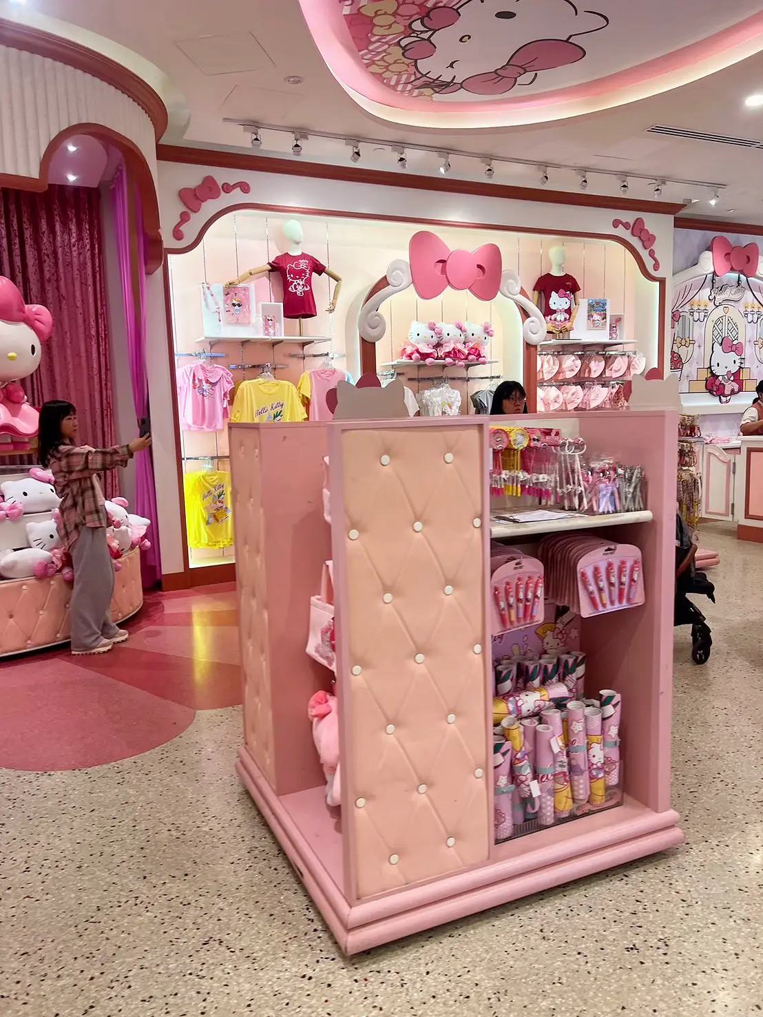 มาอัพเดทสินค้า Sanrio ที่ Universal สิงคโปร์ มีแต่ของน่ารัก! | แกลเลอรี ...