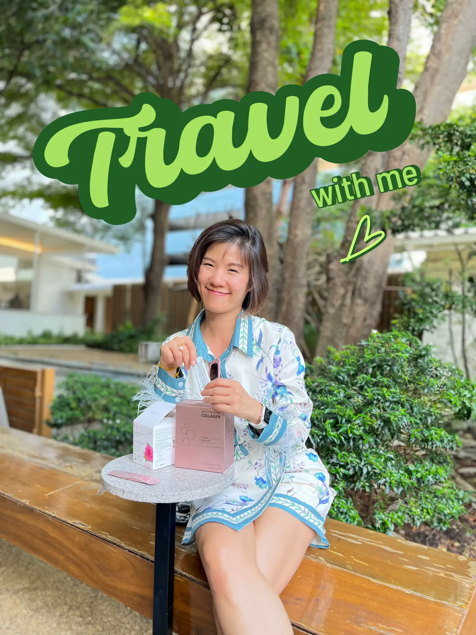 ร้านสวยๆย่านเอกมัย | แกลเลอรีที่โพสต์โดย Wijitporn Candy | Lemon8