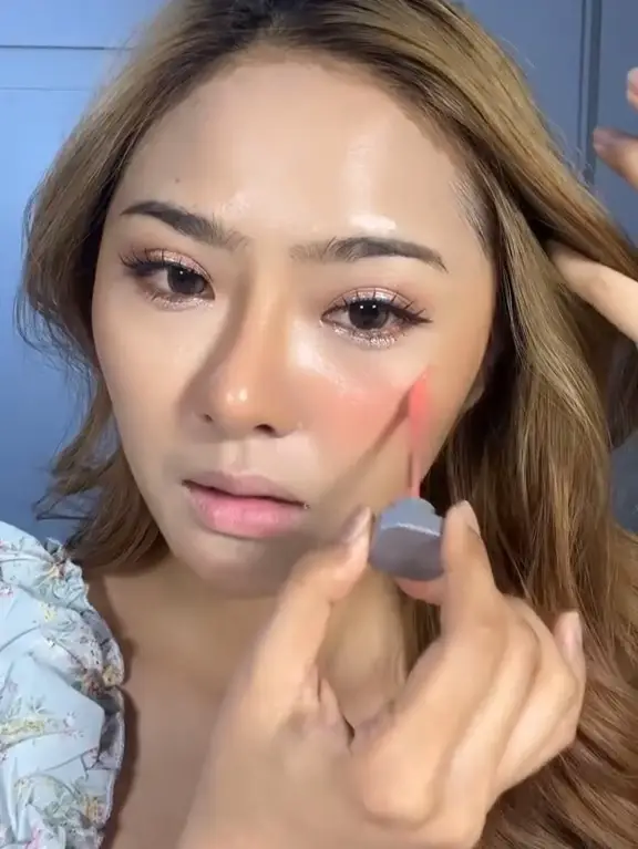 ชอบมากกก สวยมากก😍 | วิดีโอที่เผยแพร่โดย สมศรี channel | Lemon8