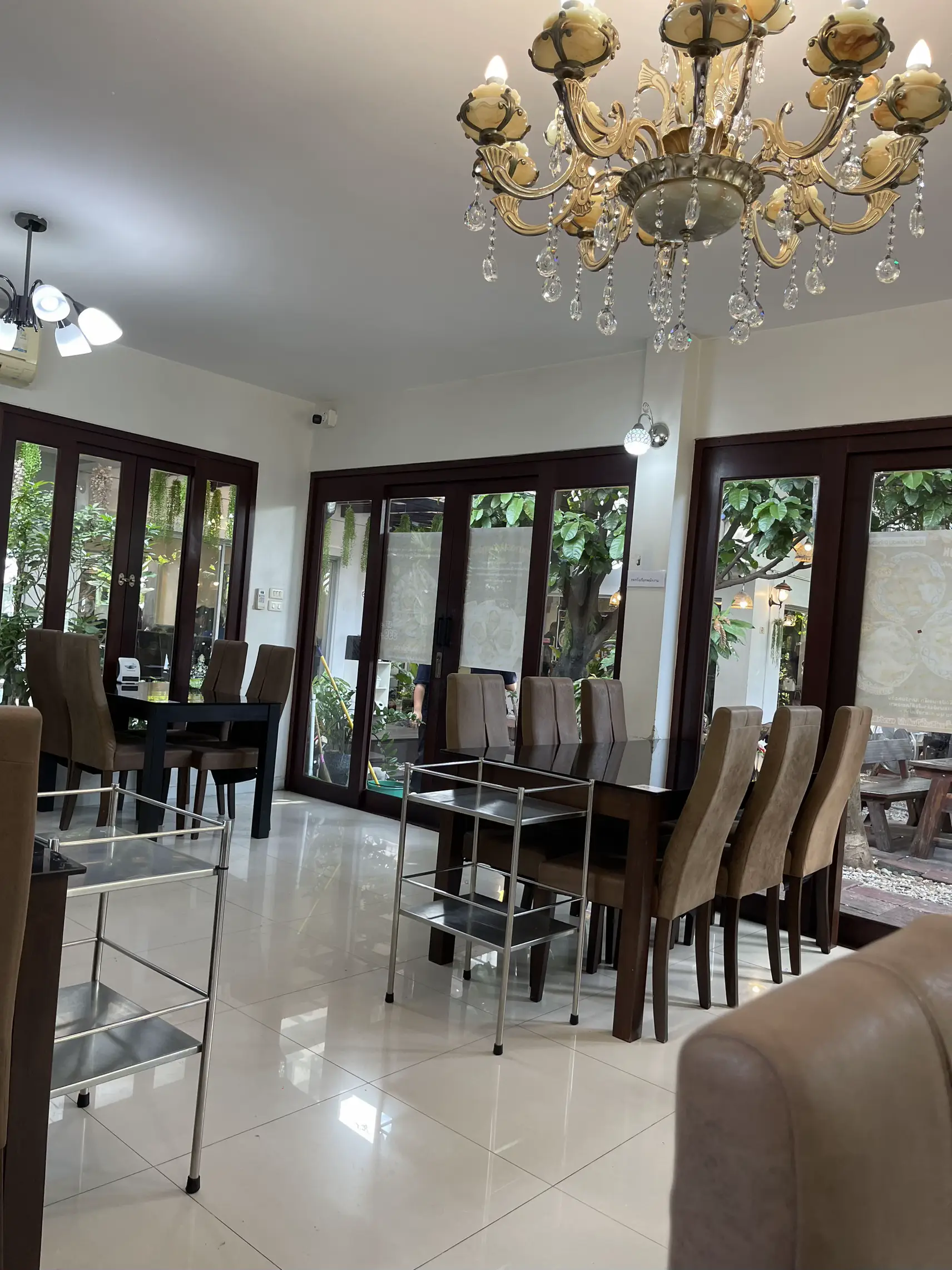 ใจดี Shrimp🦐 | แกลเลอรีที่โพสต์โดย Namnam Bi | Lemon8