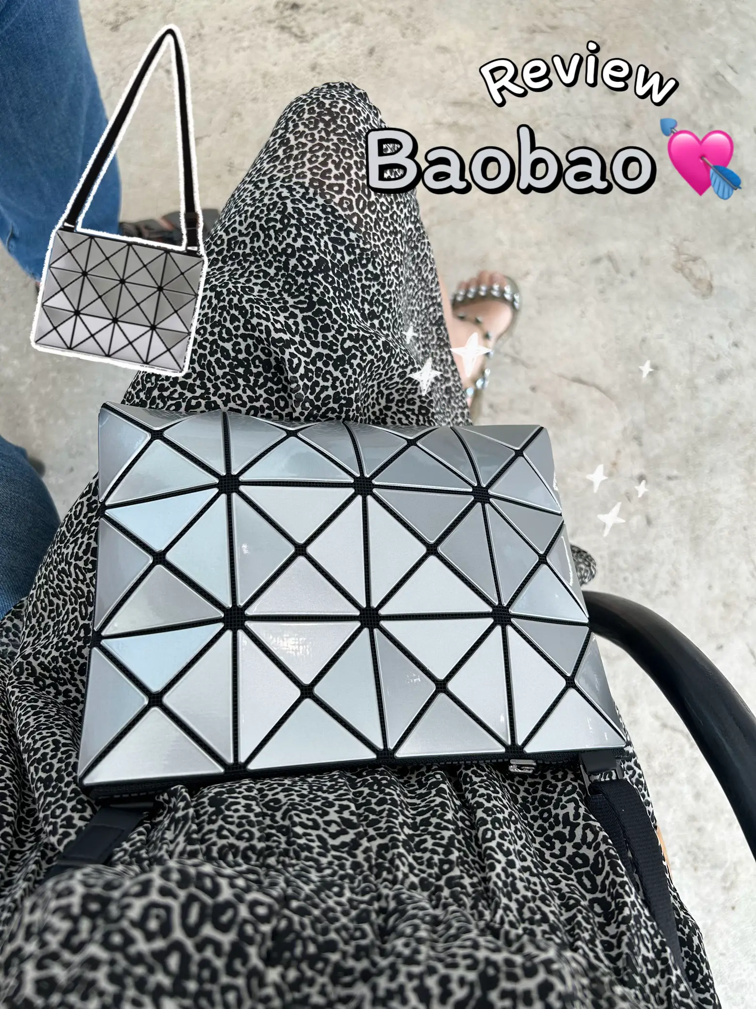 Review baobao 3*4 หลังใช้งานมา 1 ปี💘 | แกลเลอรีที่โพสต์โดย sssommee🧡 | Lemon8