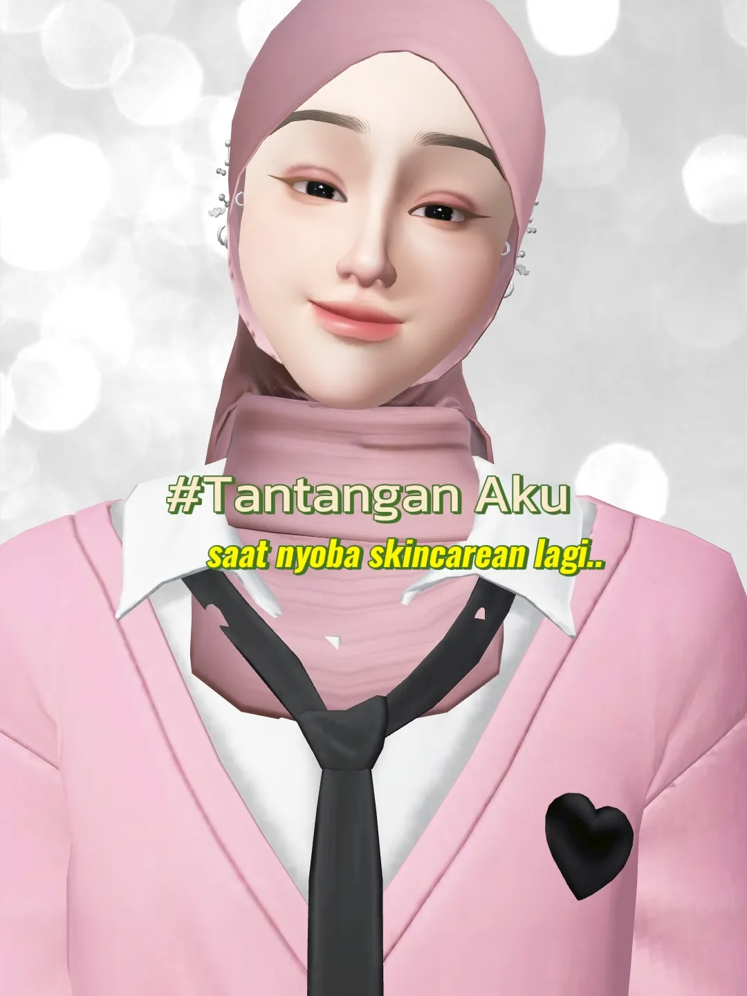 #Tantangan Aku | Galeri diposting oleh Ai Juju | Lemon8