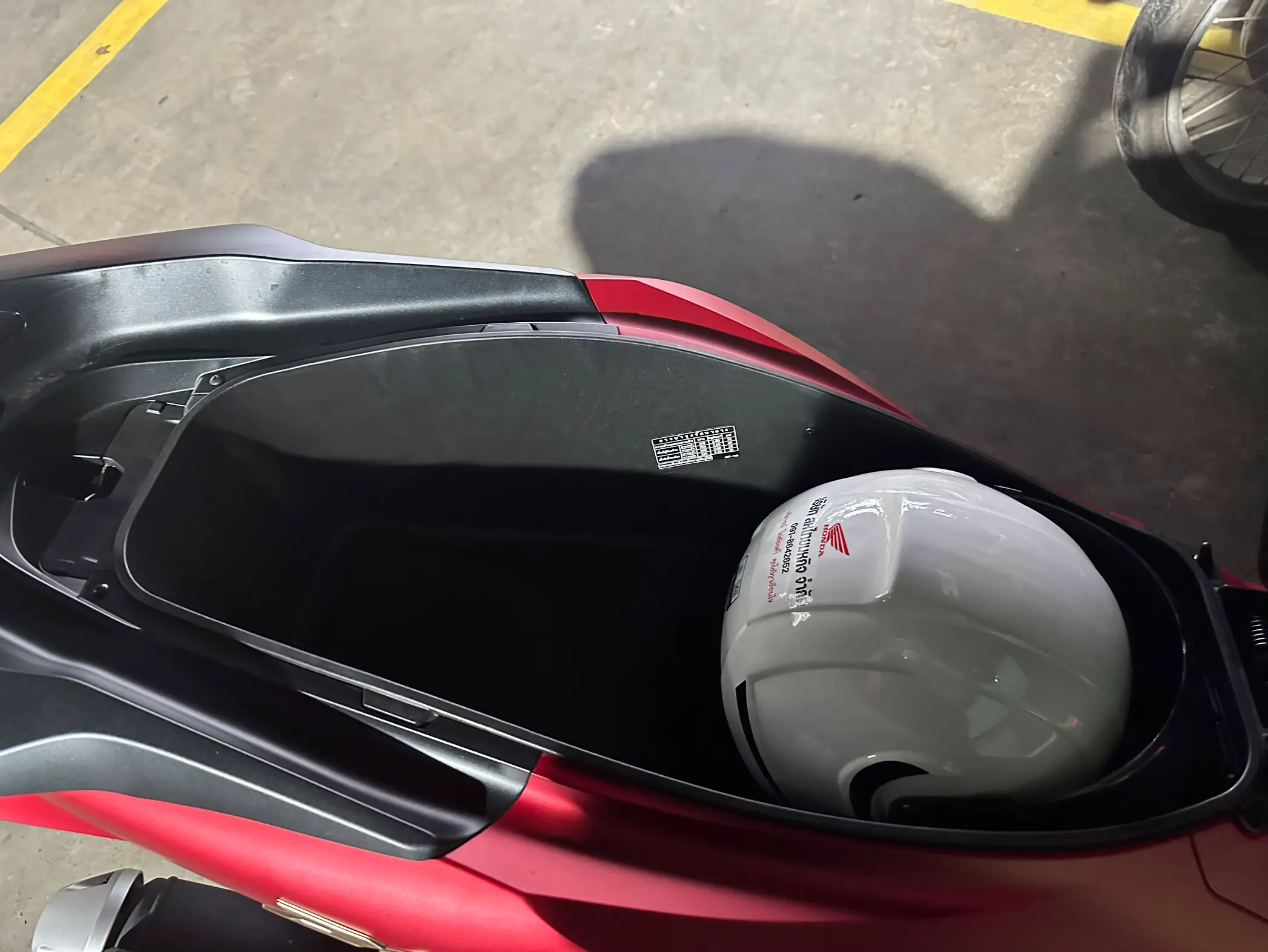 แนวpcx 160 แต่ง | 2025 ประสบการณ์ผู้ใช้จริงบน Lemon8