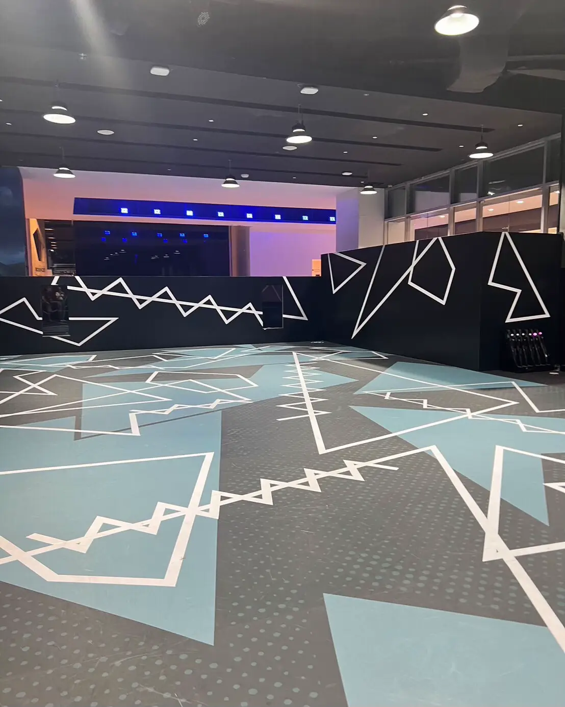 แนะนำที่เล่น VR GAME สนุกกกกห้ามพลาด!! | แกลเลอรีที่โพสต์โดย Michellebehr | Lemon8