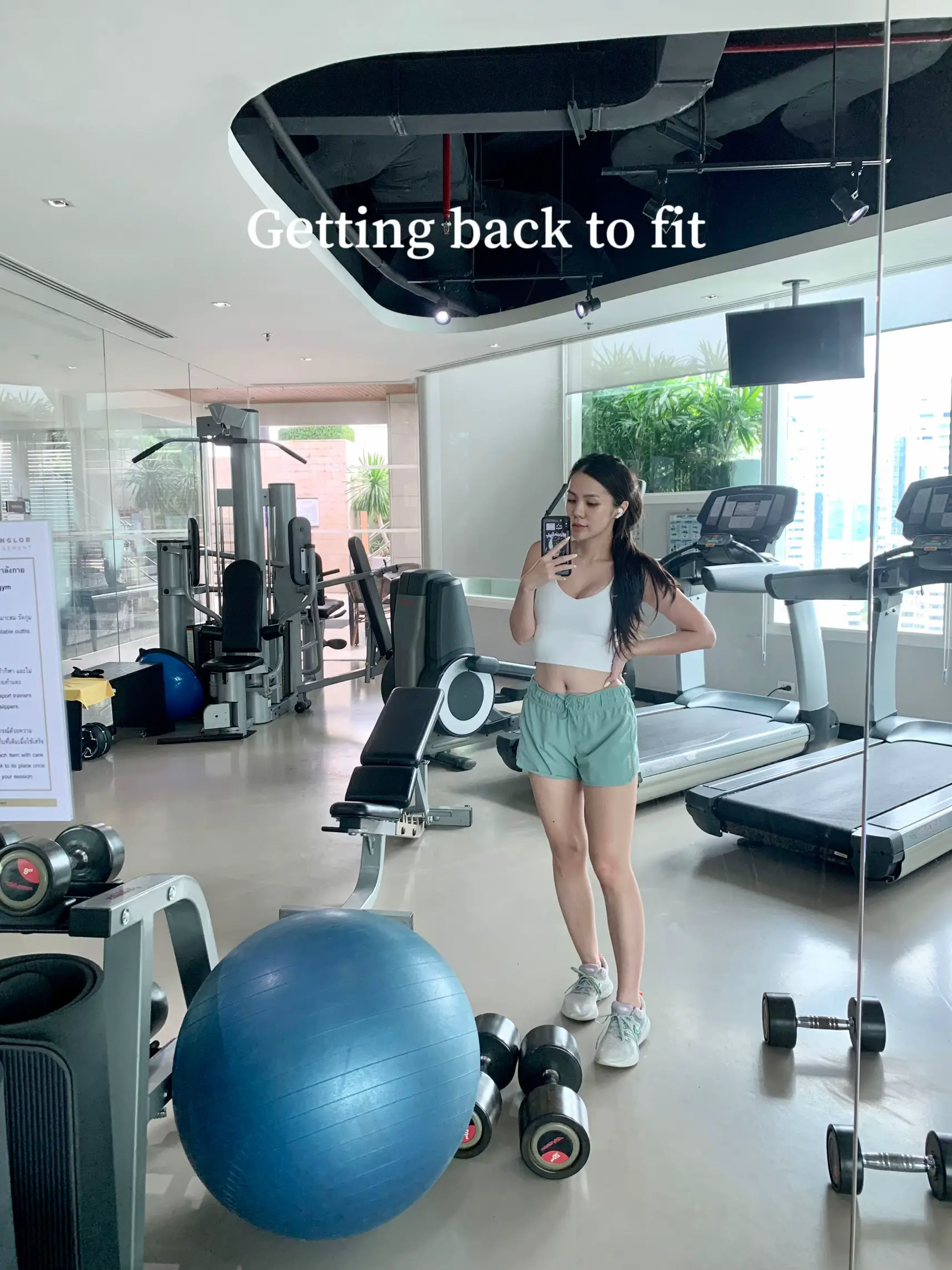 Life in Bangkok-hot girl walks, accidental shoppin | Gallery posted by ...