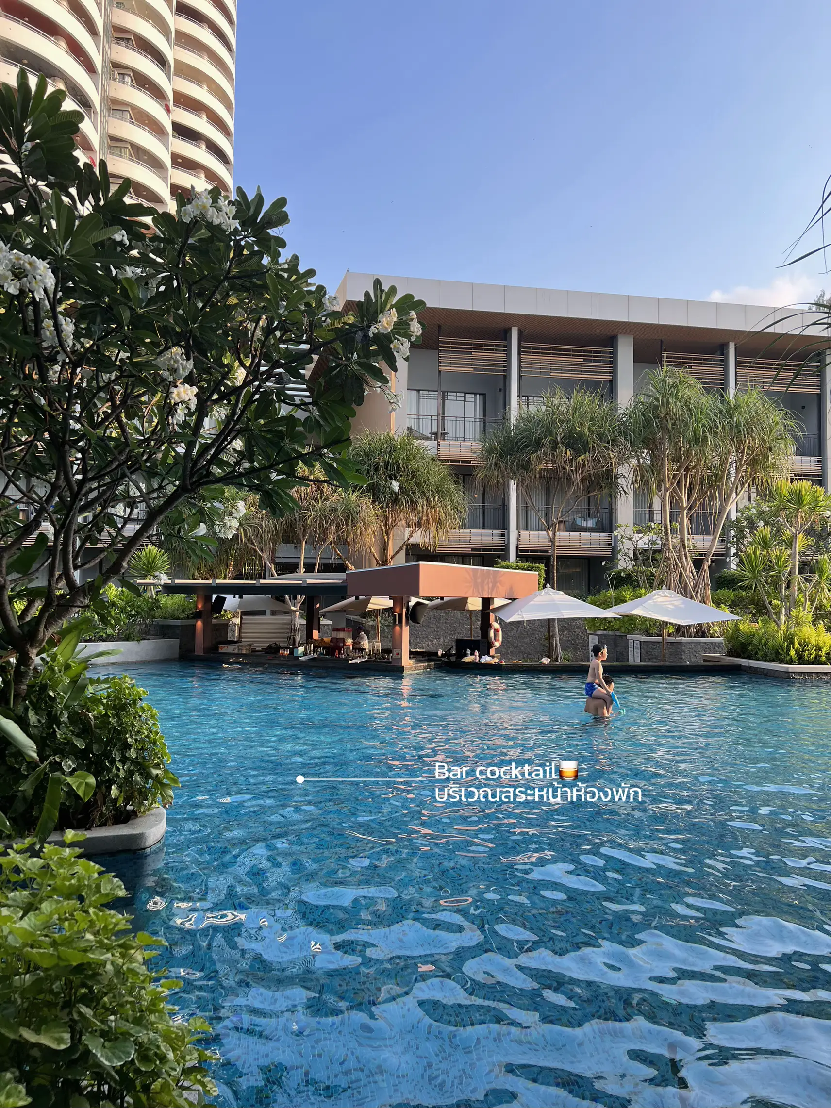 รีวิวที่พัก | Pattaya pet friendly🦮 | แกลเลอรีที่โพสต์โดย wh | Lemon8