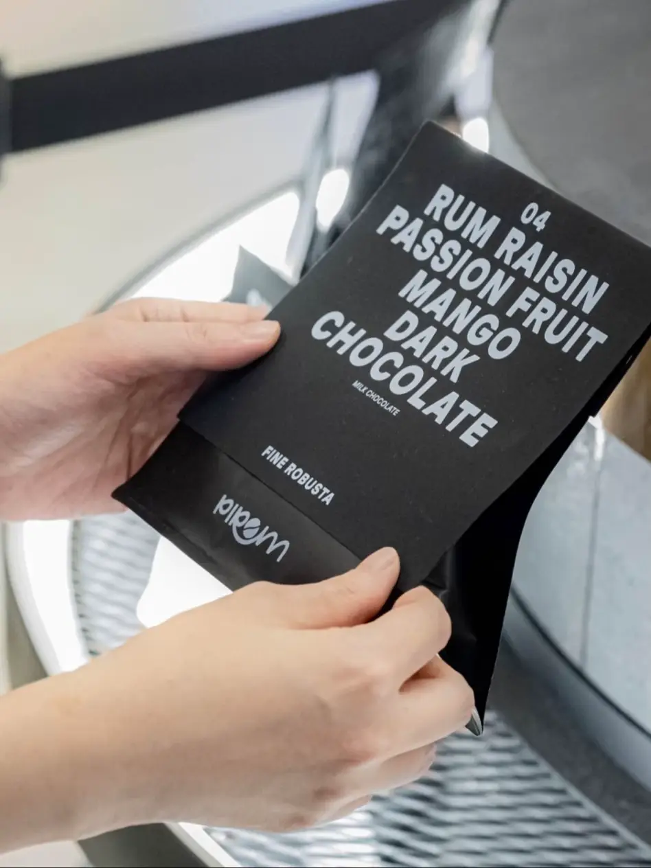 PIROM Specialty Bar | Gallery posted by ไปไหนกัน | Lemon8