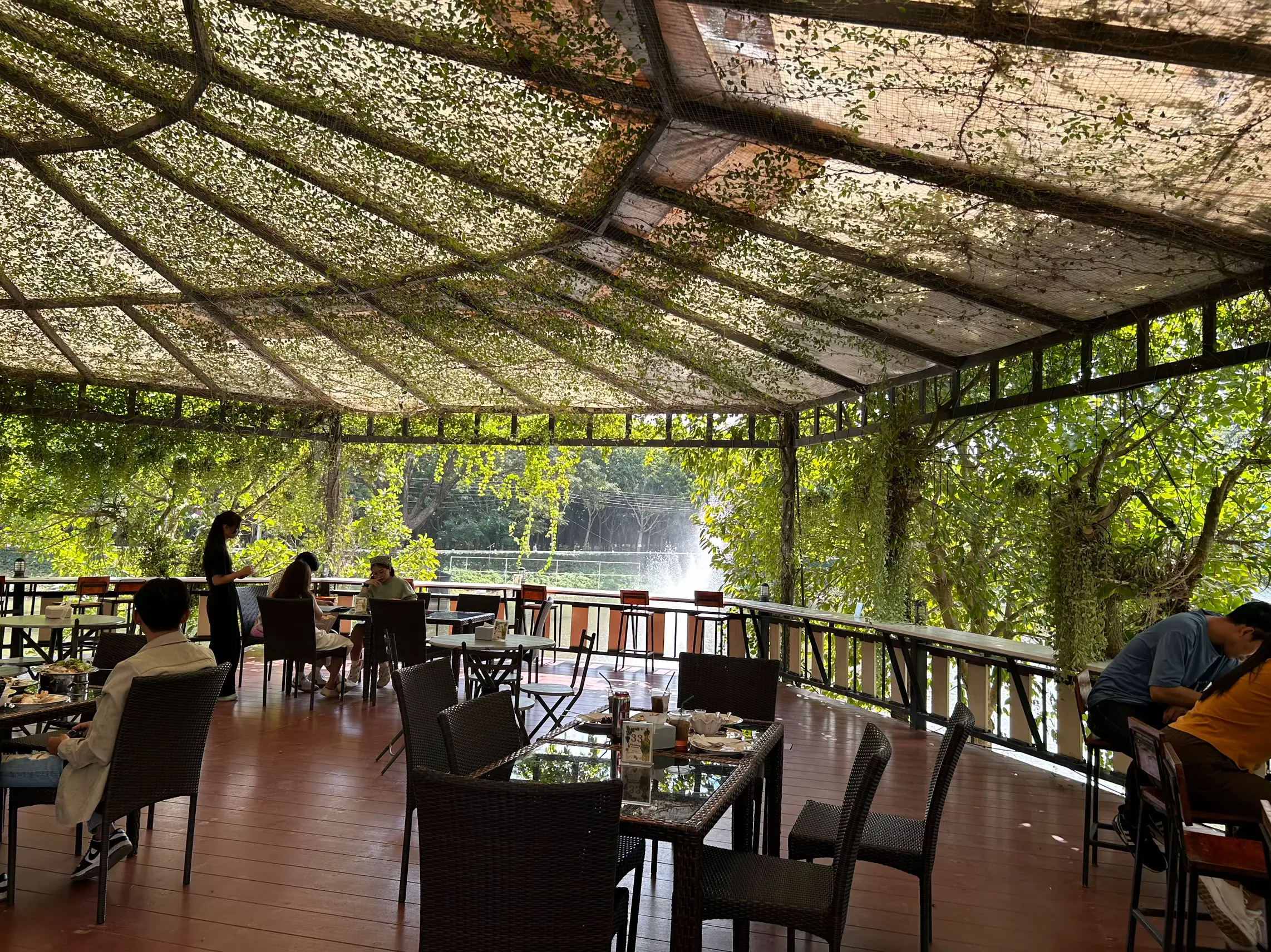 ภูกลอง ฮิลล์ | แกลเลอรีที่โพสต์โดย 1998 | Lemon8