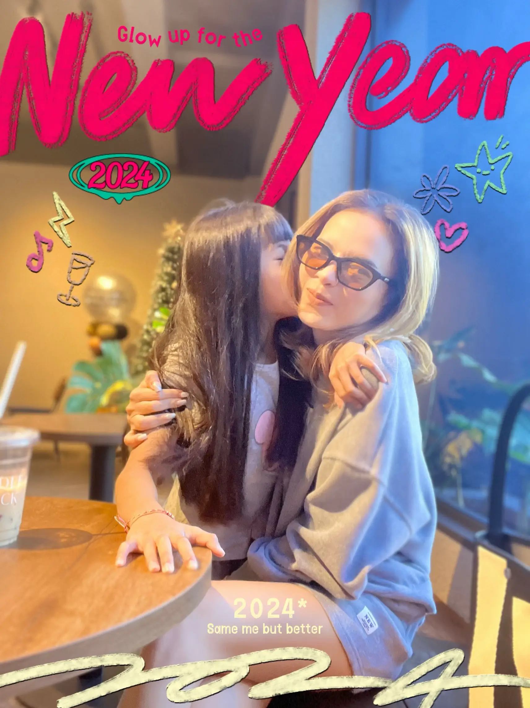 Same me but better | แกลเลอรีที่โพสต์โดย คุณเพ็ญโพยม | Lemon8