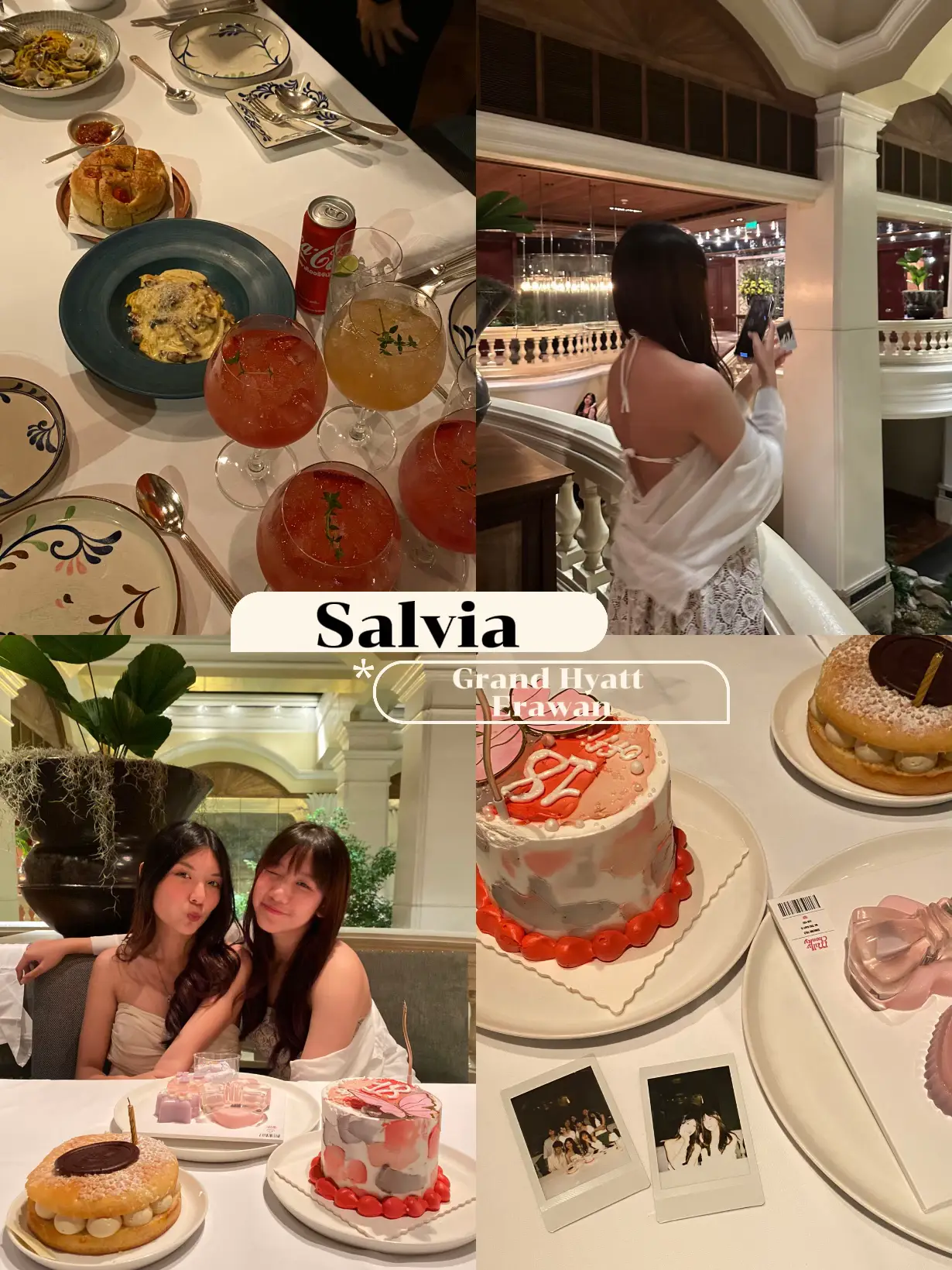 รีวิวร้านอาหาร 🥂 | แกลเลอรีที่โพสต์โดย natda | Lemon8