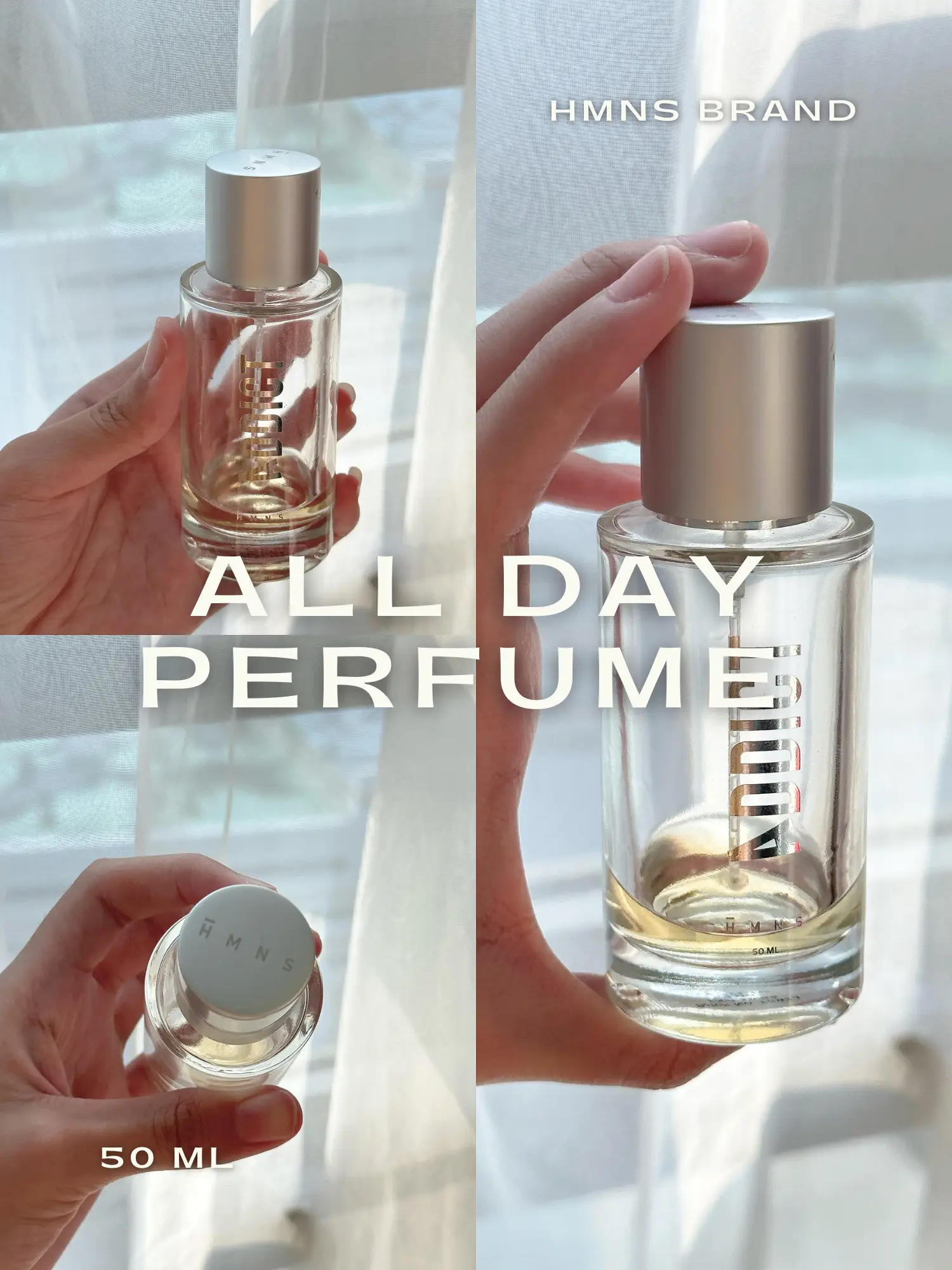 Parfum Lokal pertama yang uda mau habisss | Galeri diposting oleh Belle ...