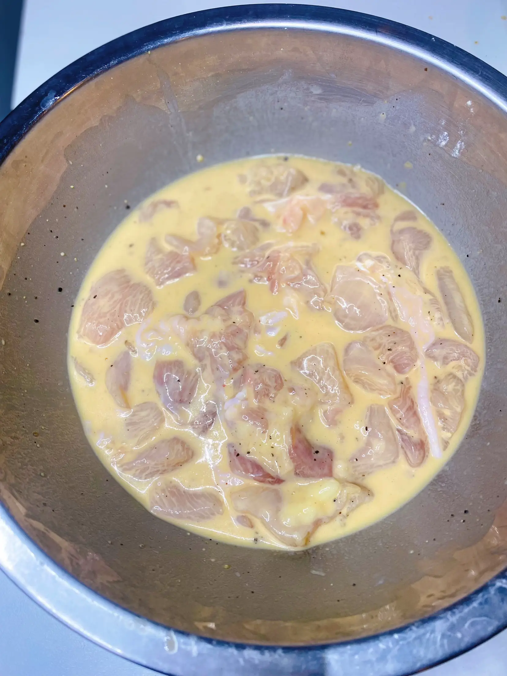 “ไก่ป๊อบ”แชร์เมนูโปรดของเด็กๆ | แกลเลอรีที่โพสต์โดย Cookedby.kwon | Lemon8