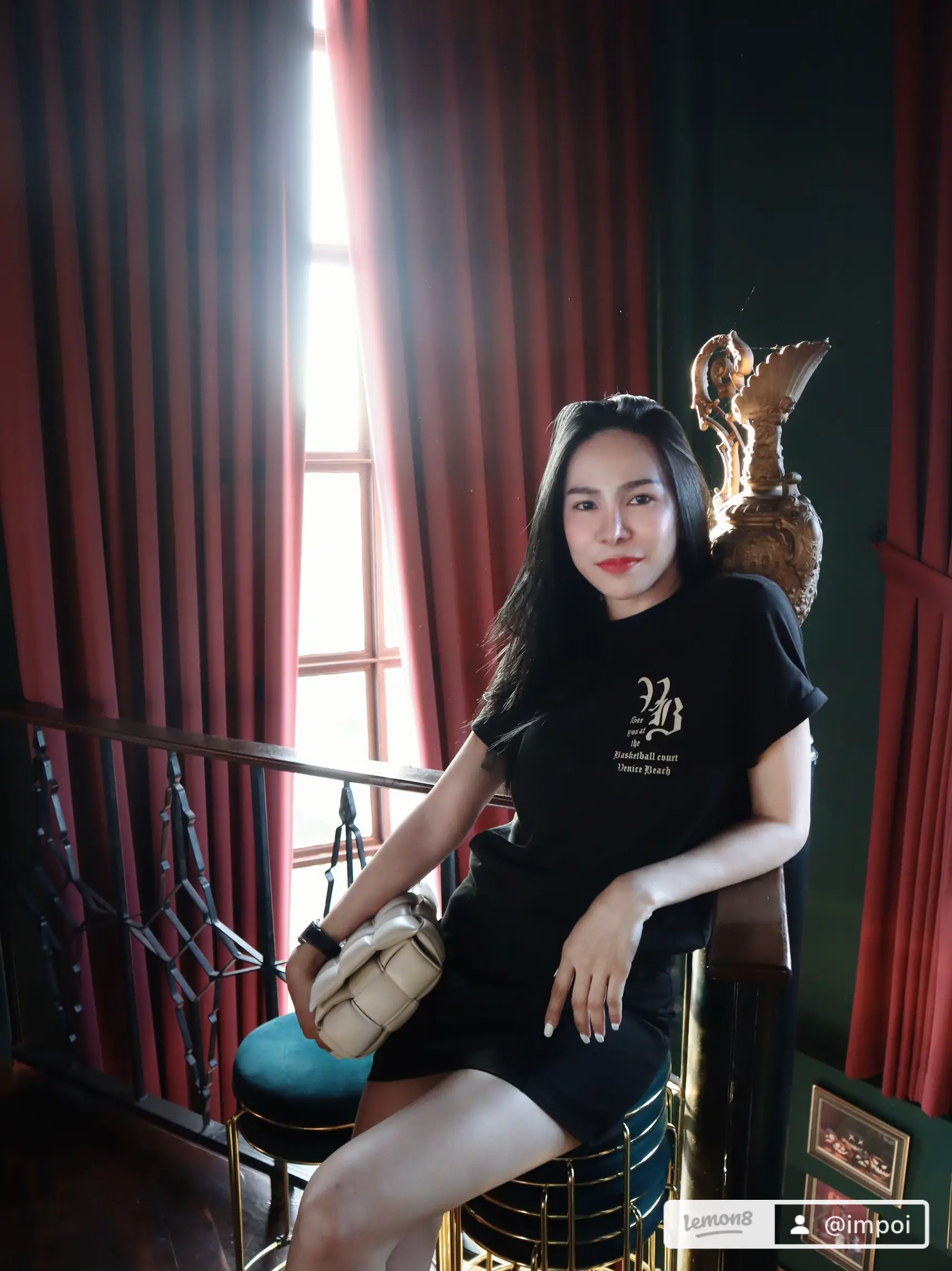 เช้า เย็น ค่ำ “3เวลามาให้ครบ!! | แกลเลอรีที่โพสต์โดย Im_poi | Lemon8