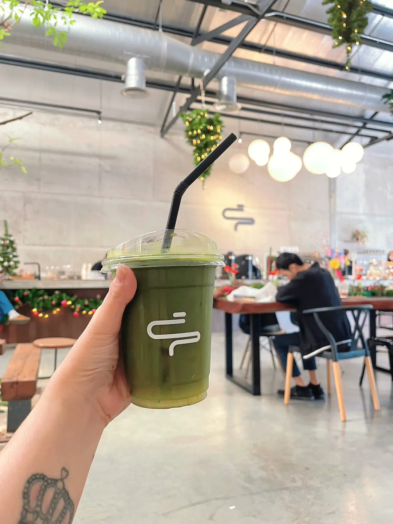 Lot 89 Cafe’ | แกลเลอรีที่โพสต์โดย KeDTKinsure | Lemon8