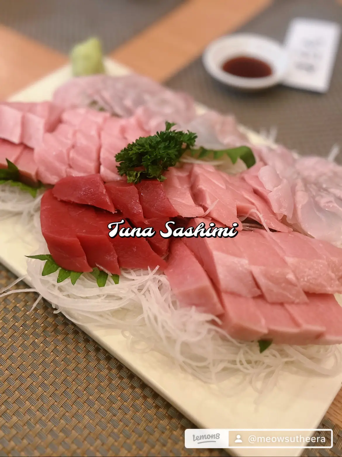 แนะนำร้าน กินอยู่กัมพูชาให้ได้ฟิวTsukiji | แกลเลอรีที่โพสต์โดย meow | Lemon8