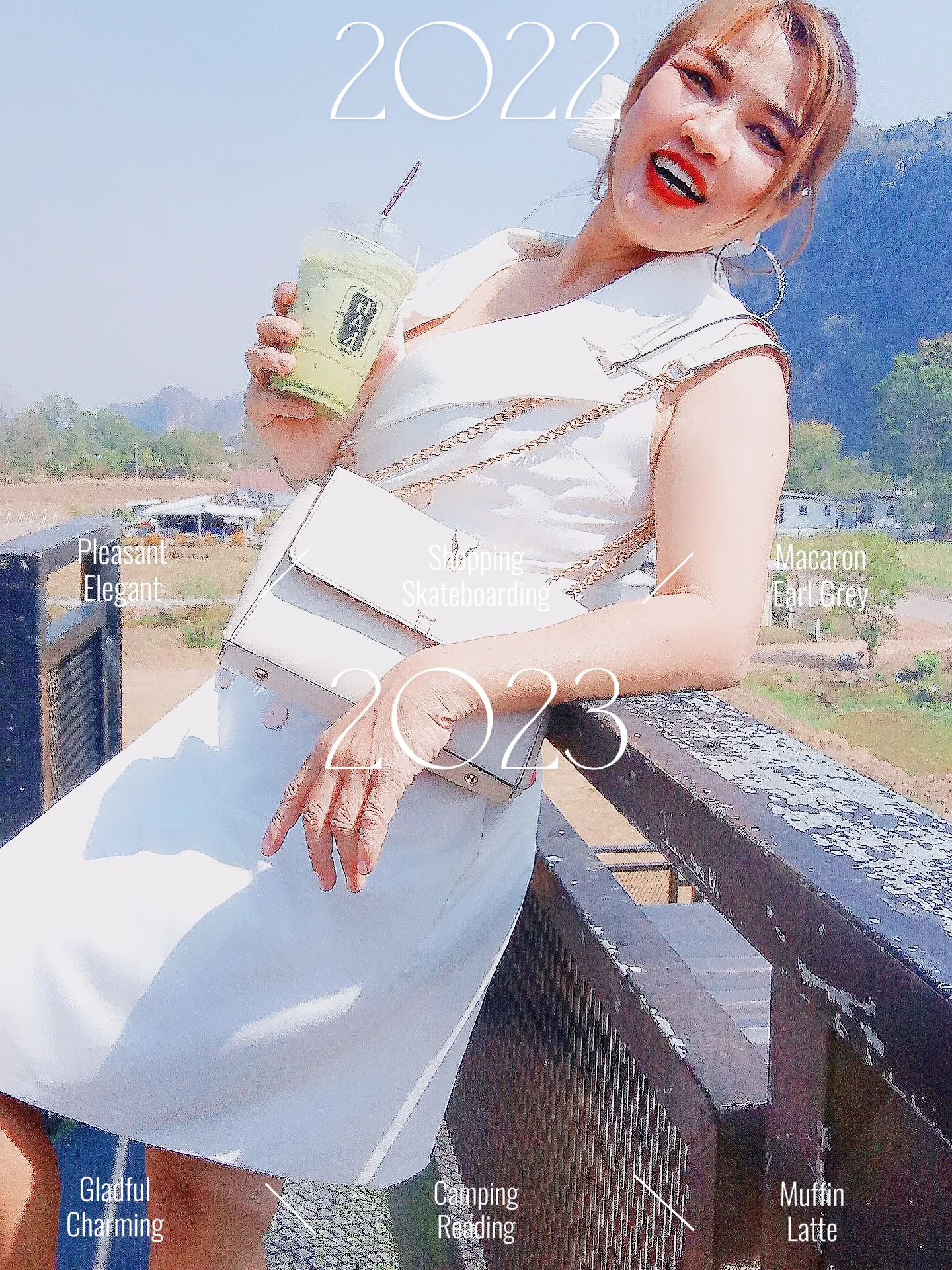 chanidahoudan โพสต์ผลงานแล้ว ด | แกลเลอรีที่โพสต์โดย Chanida Houdan | Lemon8