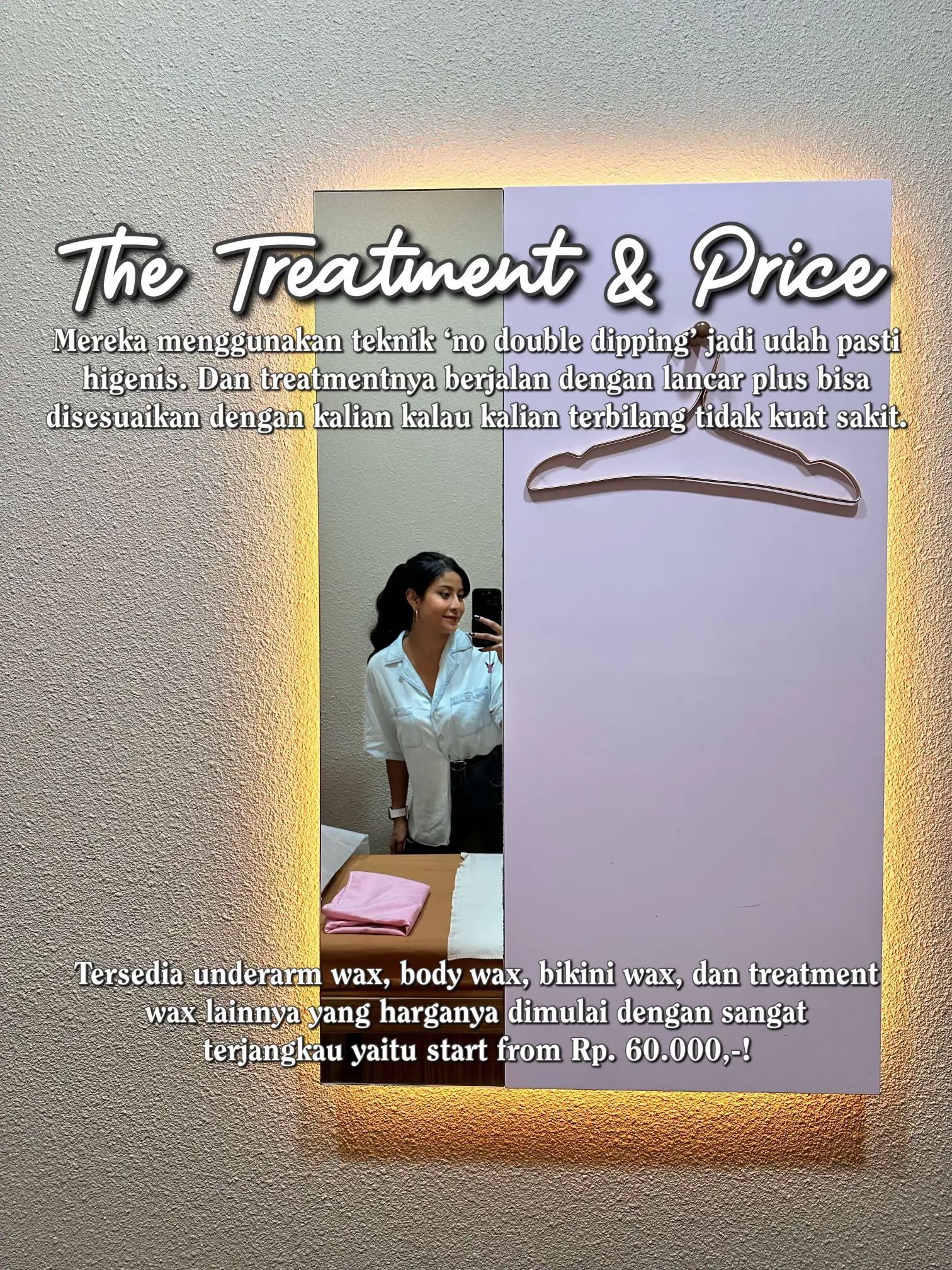 20 ide wl waxing price list teratas di 2024