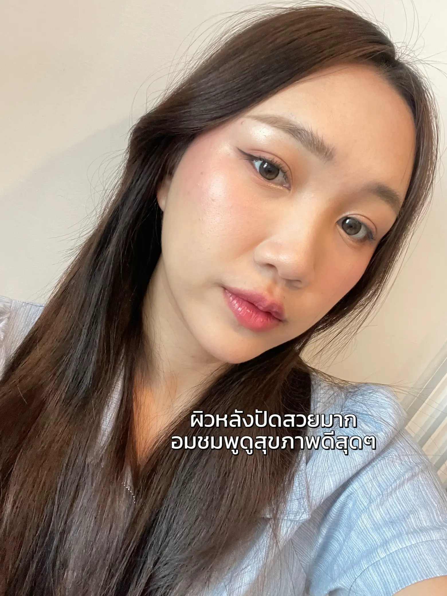 บลัชออนที่ชอบที่สุดในปีนี้ 🫶🏻 | แกลเลอรีที่โพสต์โดย Yhakyn | Lemon8