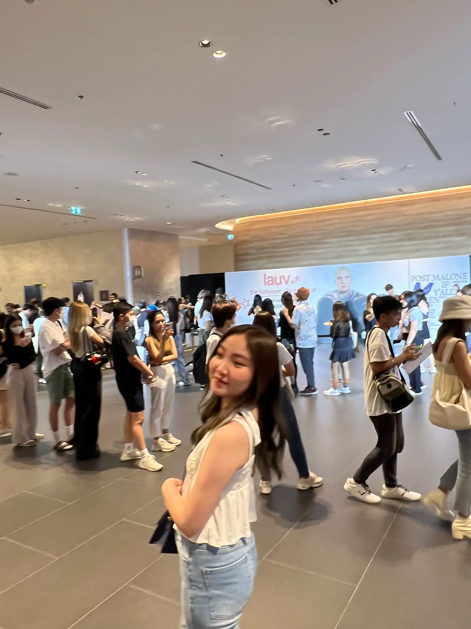 คำแนะนำการไปคอนเสิร์ต🥺👍🏻 | แกลเลอรีที่โพสต์โดย mimipmk | Lemon8