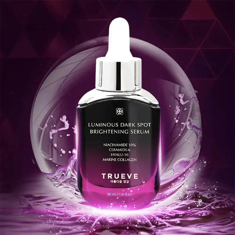 Trueve Luminous Dark Spot Brightening Serum | Gallery posted by Lisaku ...
