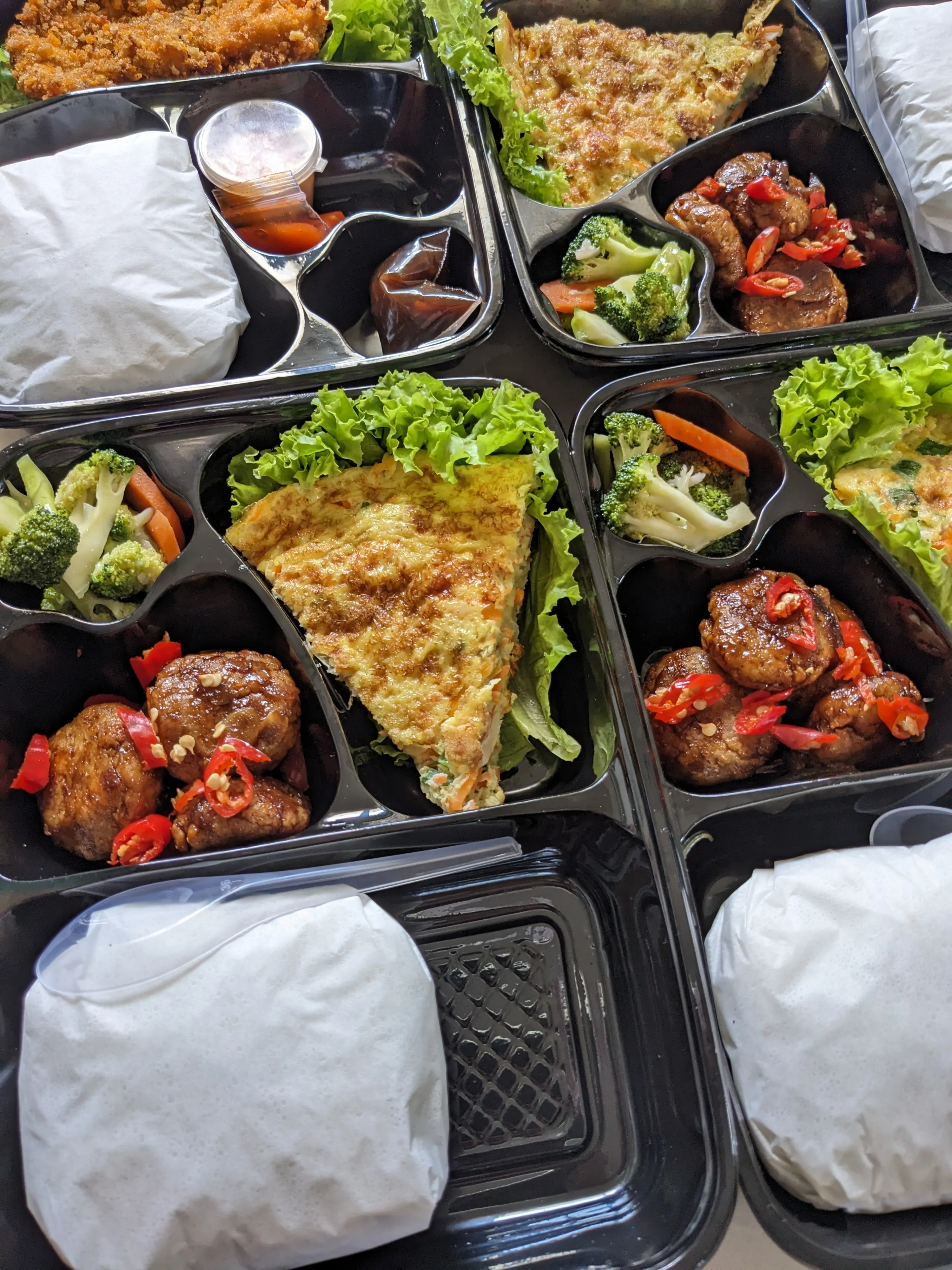 20 ide Ide Menu Catering Harian Anak Sd teratas di 2024