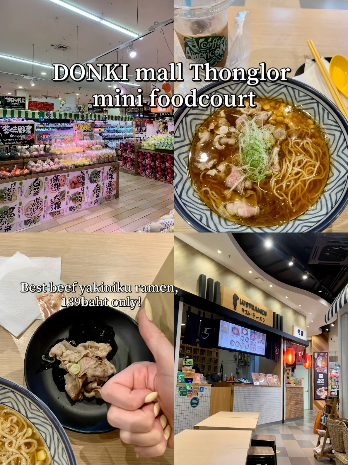 Life in Bangkok-hot girl walks, accidental shoppin | Gallery posted by ...