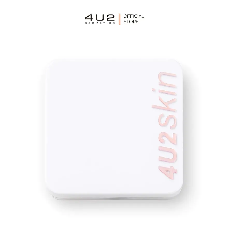 4u2แป้งคุมมัน เนื้อสีชมพู หน้าใส มีออร่า | แกลเลอรีที่โพสต์โดย Měilíng ...