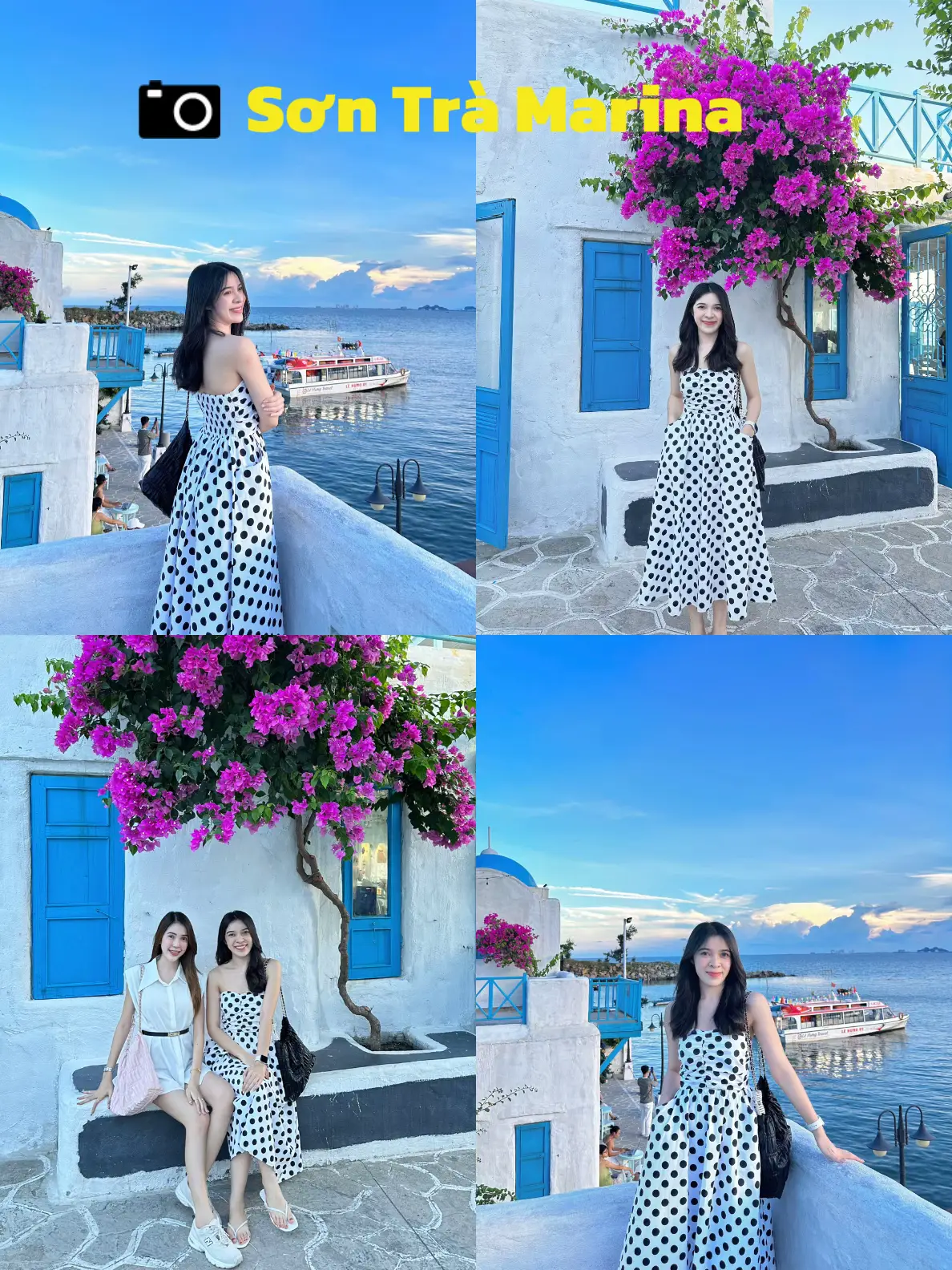 Danang -Hoian | แกลเลอรีที่โพสต์โดย Nadear | Lemon8