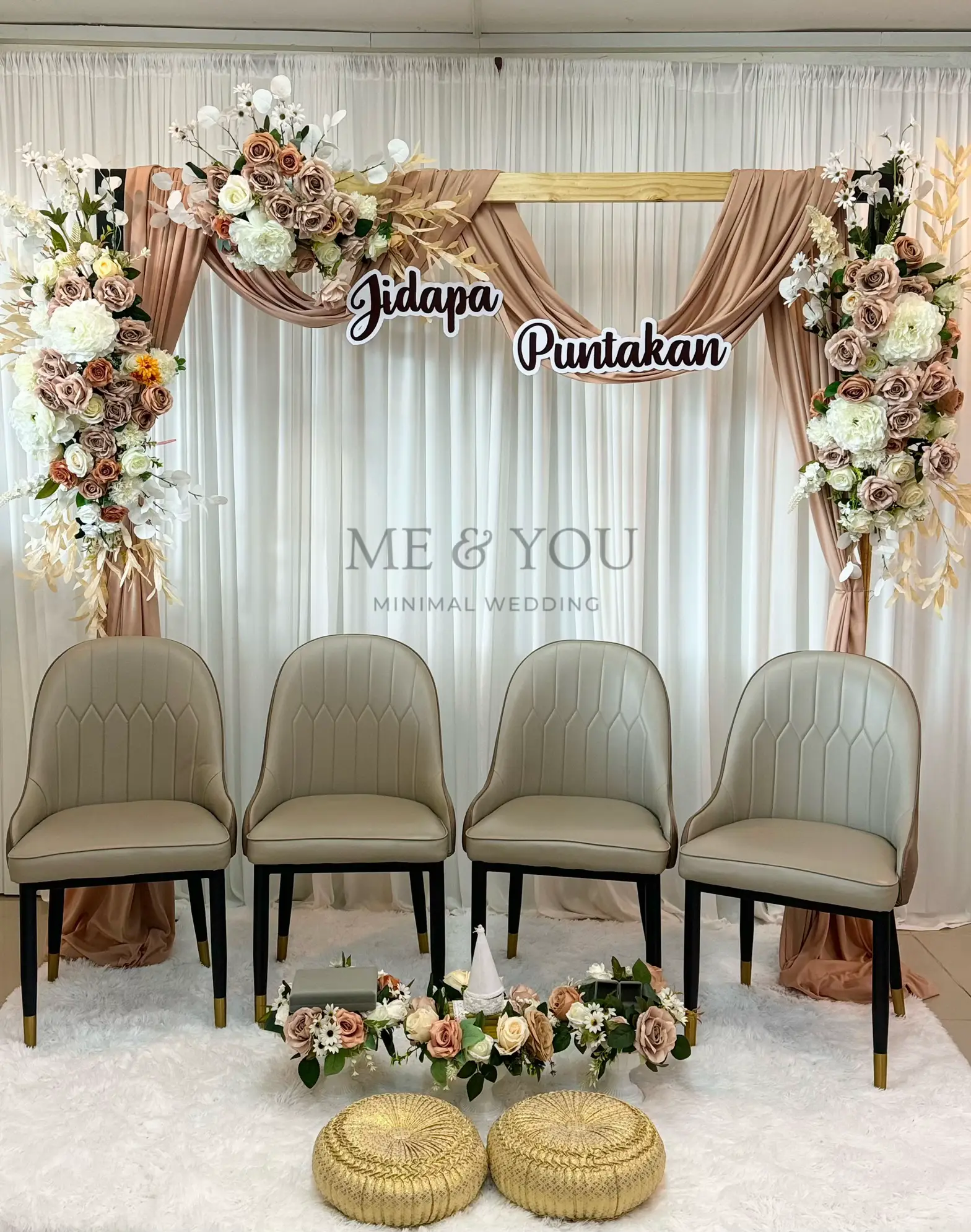 มัดรวมฉากหมั้นมินิมอลราคาถูก | แกลเลอรีที่โพสต์โดย PPor.PK | Lemon8