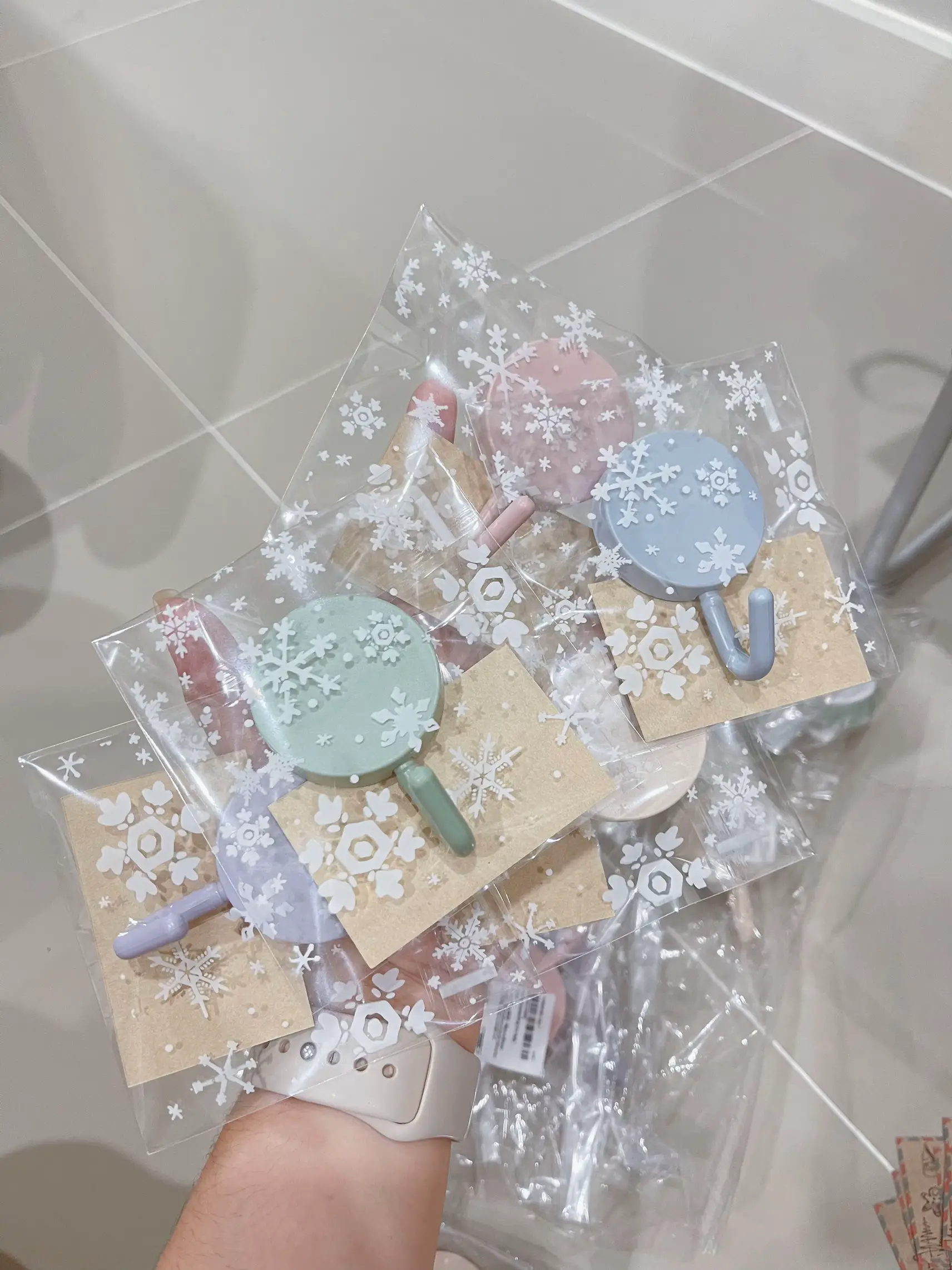 ไอเดียของแจกปีใหม่น่ารักๆ งบประหยัดดด 🎁💗 | แกลเลอรีที่โพสต์โดย Rtnp 🍁 | Lemon8