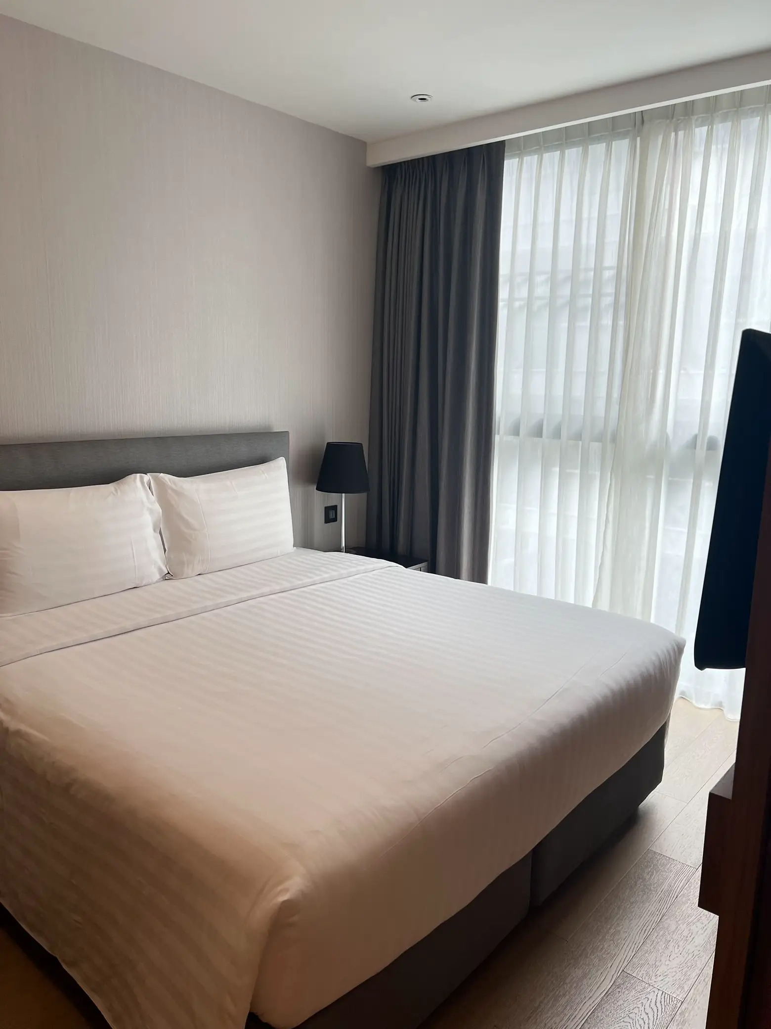 Shama luxe | รีวิวโรงแรมสุดหรู ที่มีครัวในห้อง | แกลเลอรีที่โพสต์โดย 𝐿𝓲𝙡𝙡𝙮. | Lemon8