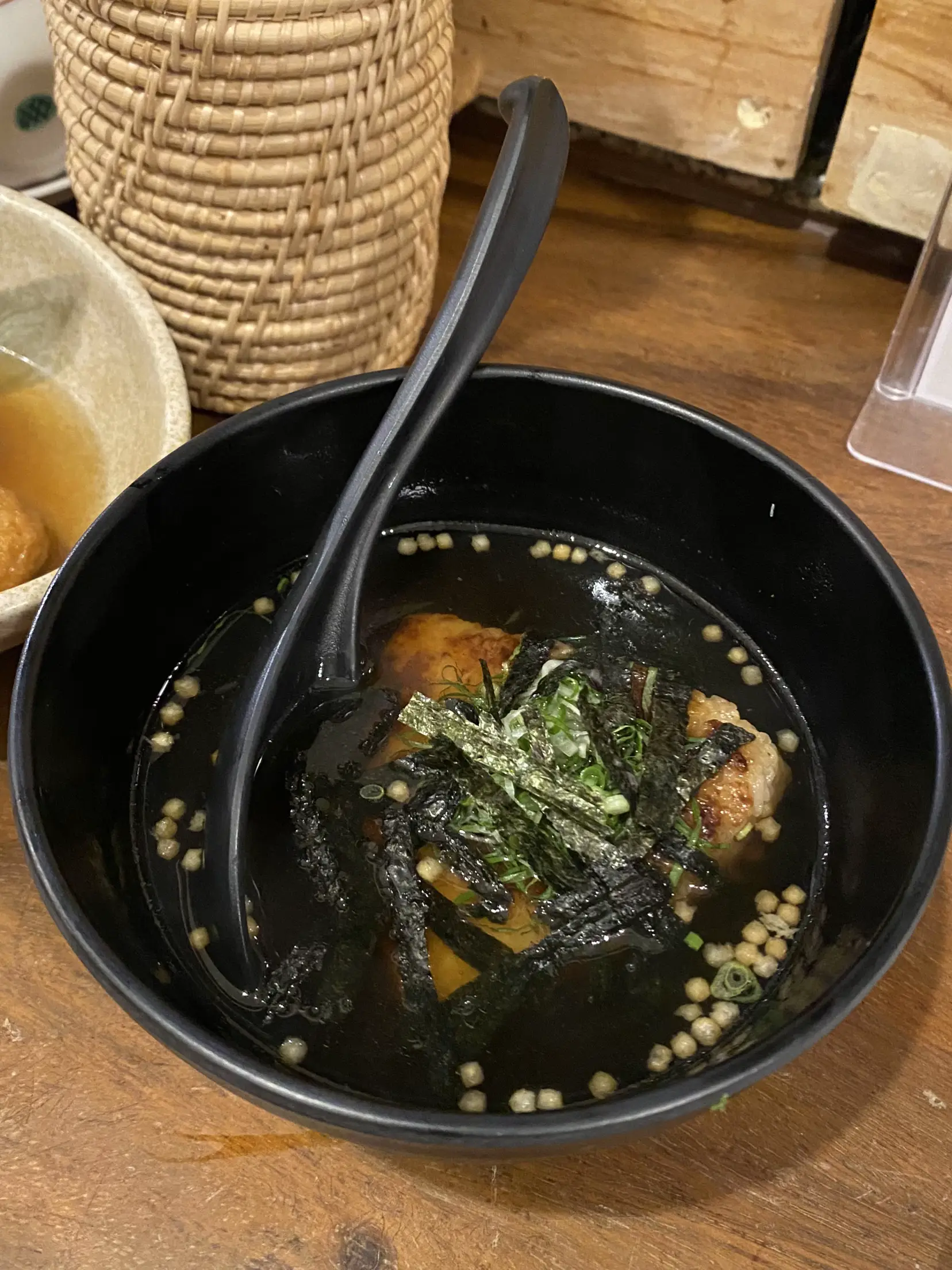 รีวิวโอเด้งเจ้าดังแห่งพร้อมพงษ์ | แกลเลอรีที่โพสต์โดย Kan_J | Lemon8