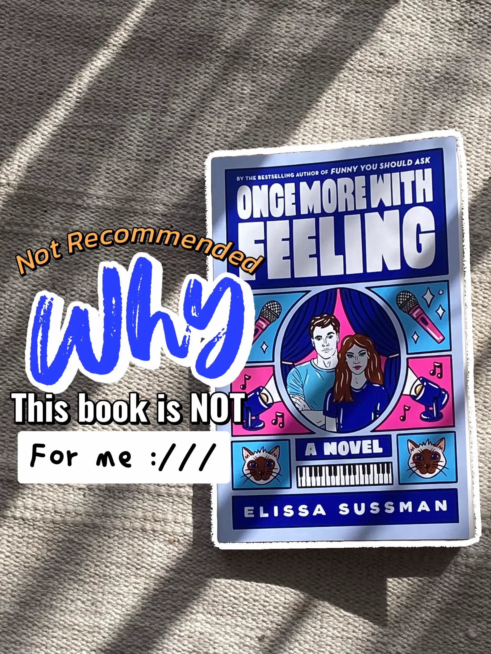 This book is NOT FOR ME AGH!!! || Not Recommended | แกลเลอรีที่โพสต์โดย ...