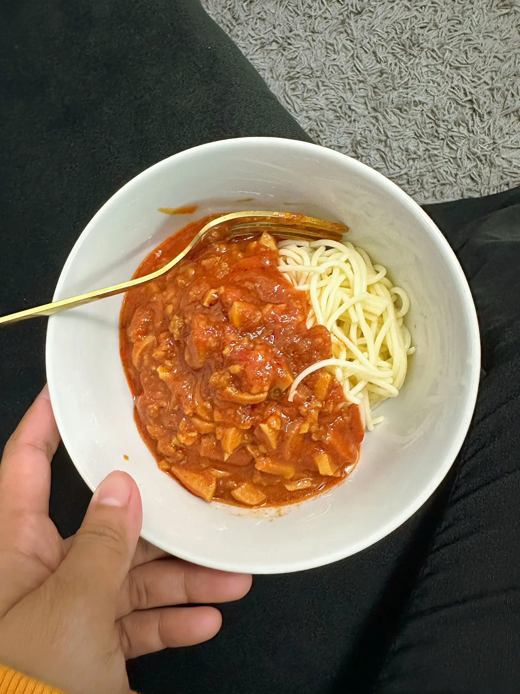 Day 04 : Tak Lapar Tapi Airliur Bertakung | แกลเลอรีที่โพสต์โดย Atie ...