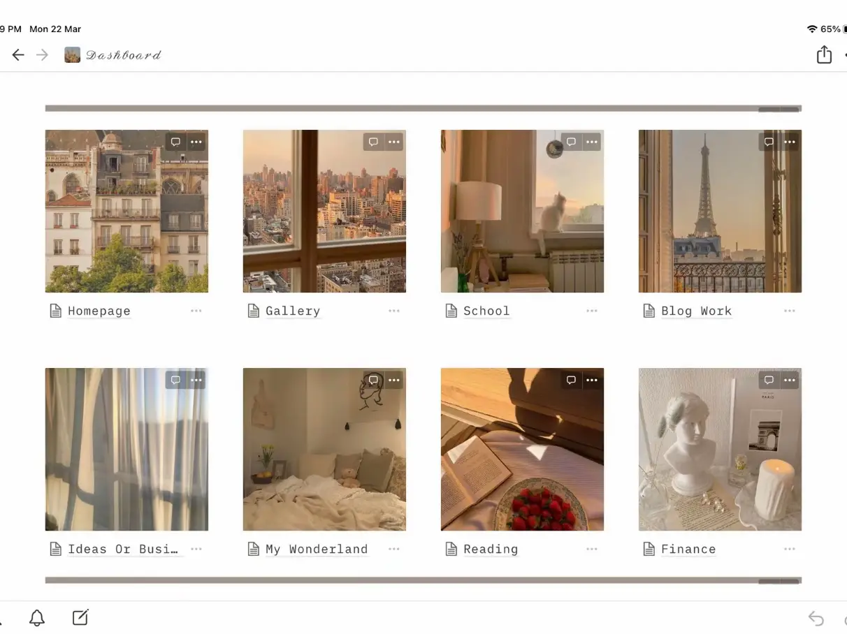 planner and notion system for uni students - Pencarian Lemon8