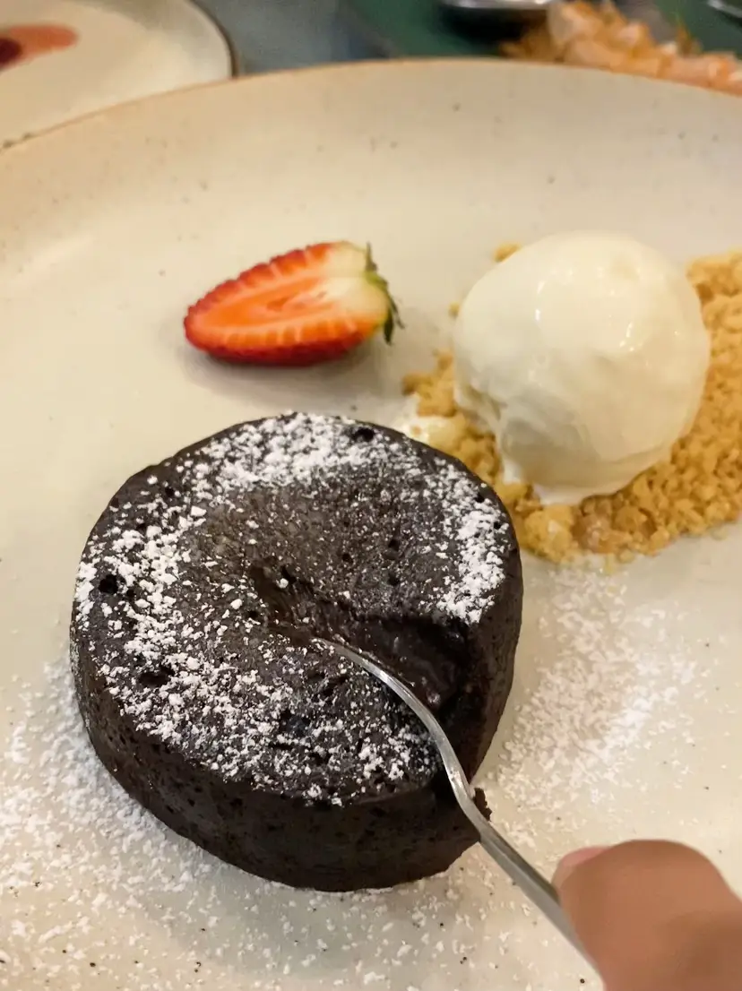 Vantage Point - European Buffet 🍽️ | แกลเลอรีที่โพสต์โดย หมิวมามอย | Lemon8