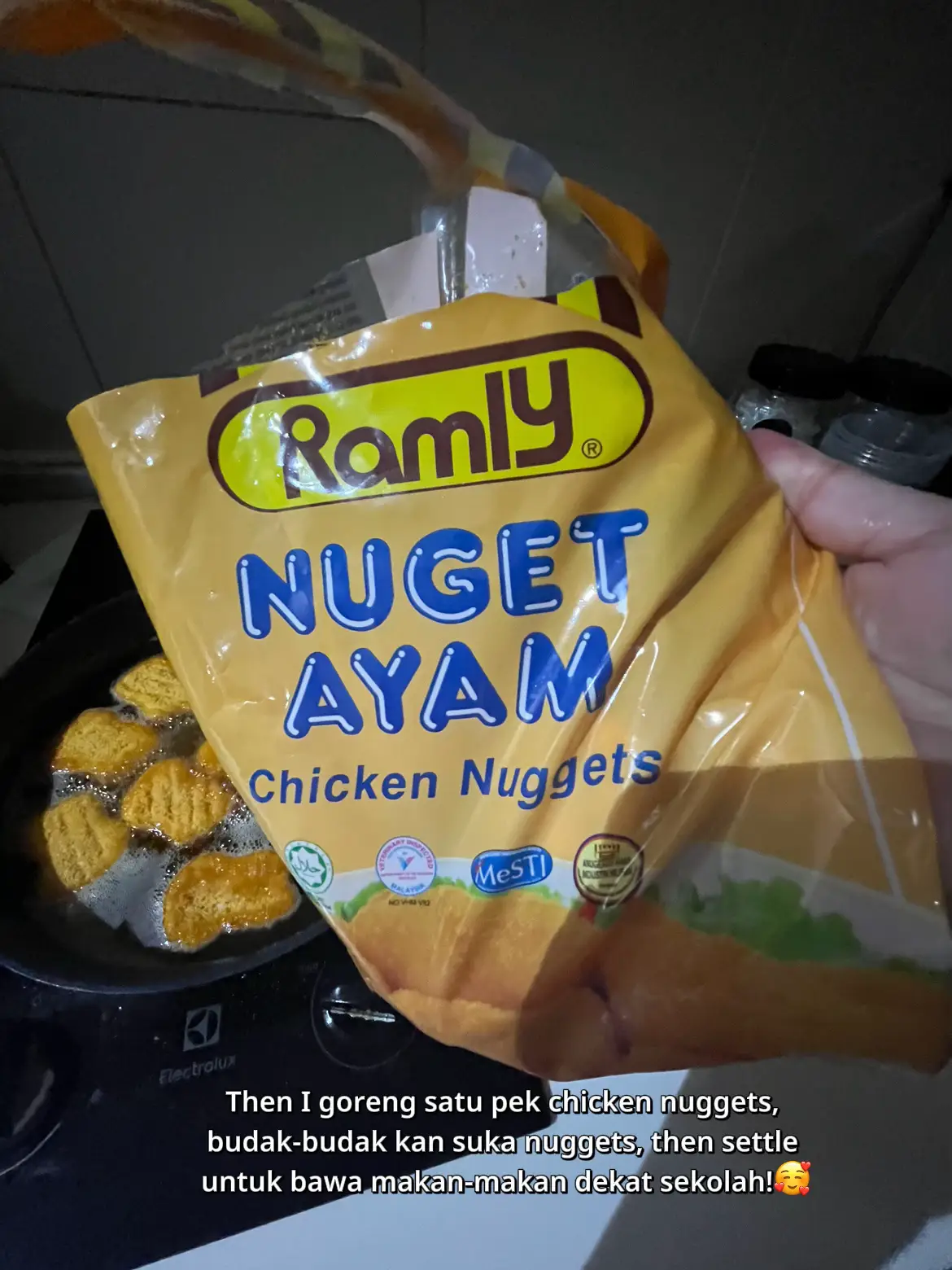 MENU POTLUCK PALING SENANG-JANJI SEDAP & MURAH!😍 | Galeri disiarkan oleh Mimi & Amsyar | Lemon8