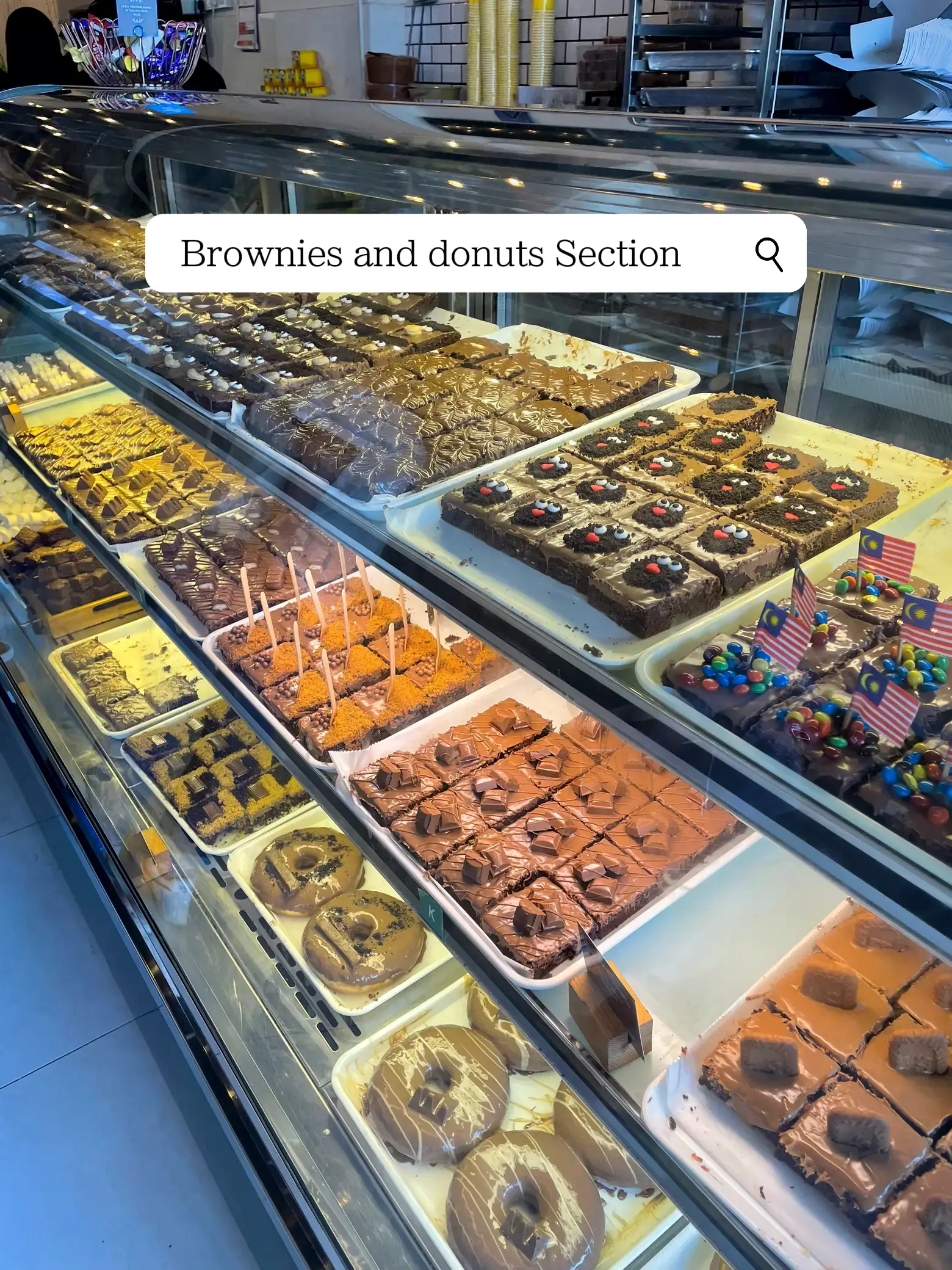 📍Suka Dessert MENU RECOMMENDATIONS | Galeri disiarkan oleh syiera | Lemon8