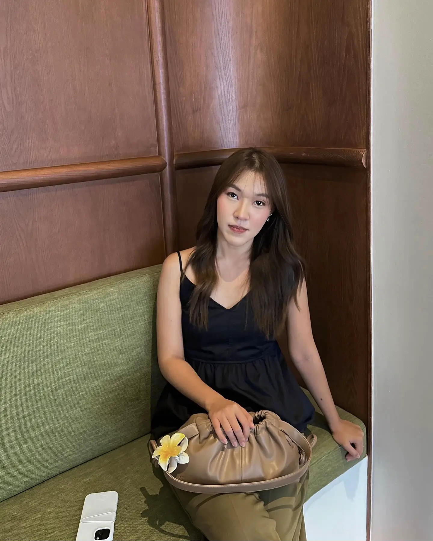 📍Libi home Cafe Hommy Siam Neighborhood 🛋️⭐ | Gallery posted by parnch🌺 | Lemon8