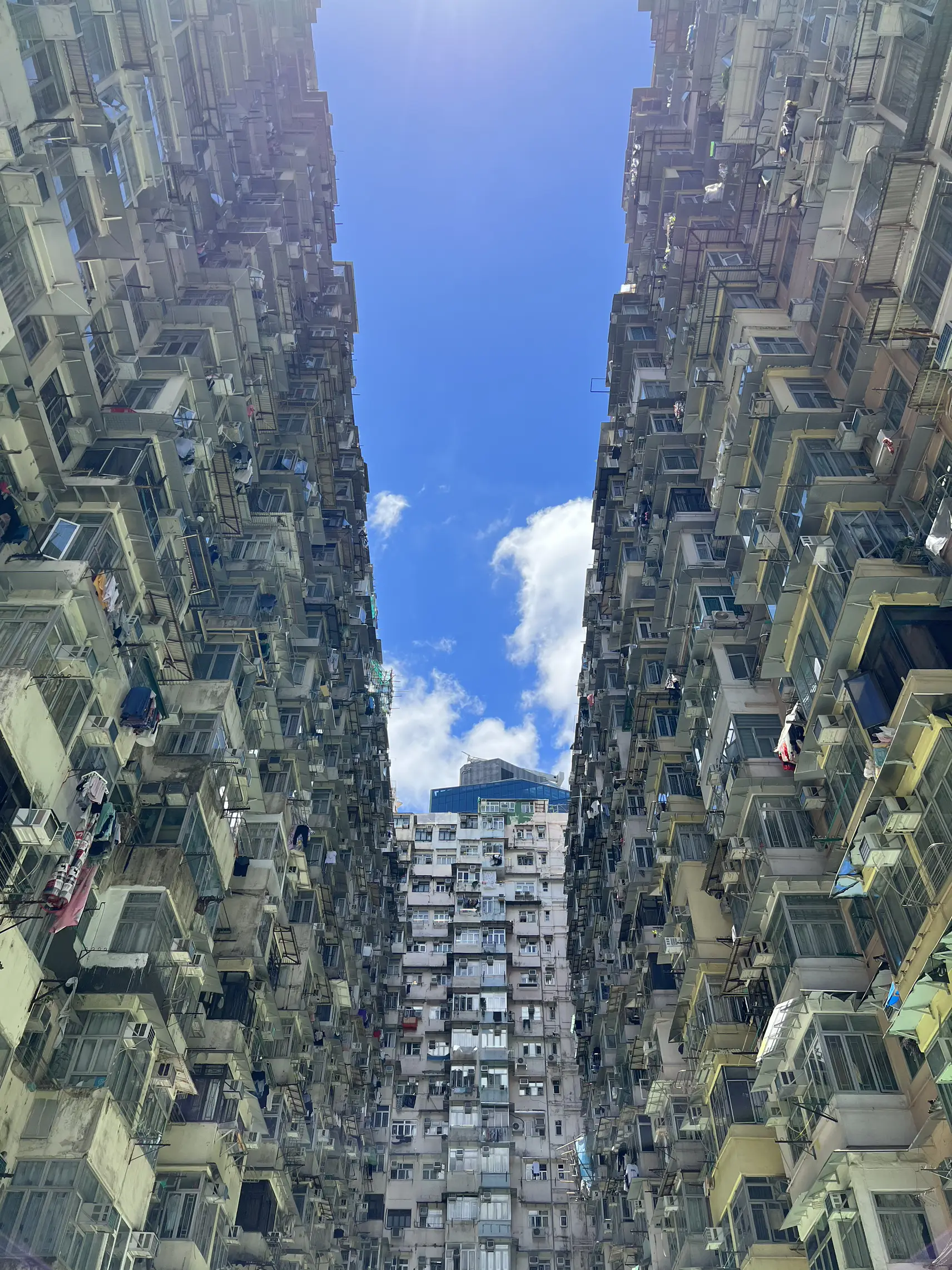 Transformer Building จุดเช็คอิน 🇭🇰 | แกลเลอรีที่โพสต์โดย รีวิวไปเรื่อย🤍 ...