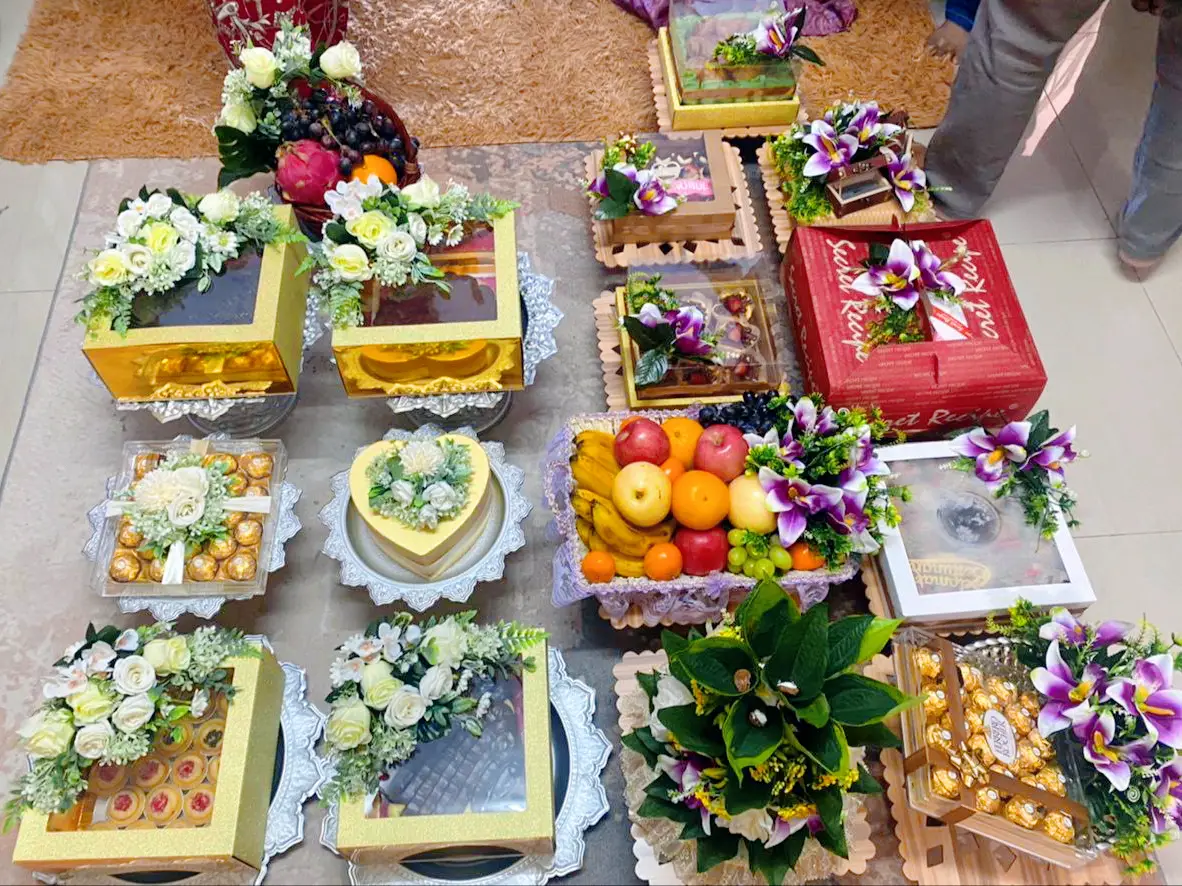 HANTARAN TUNANG (MAKANAN) | Galeri disiarkan oleh nrl.dyh | Lemon8