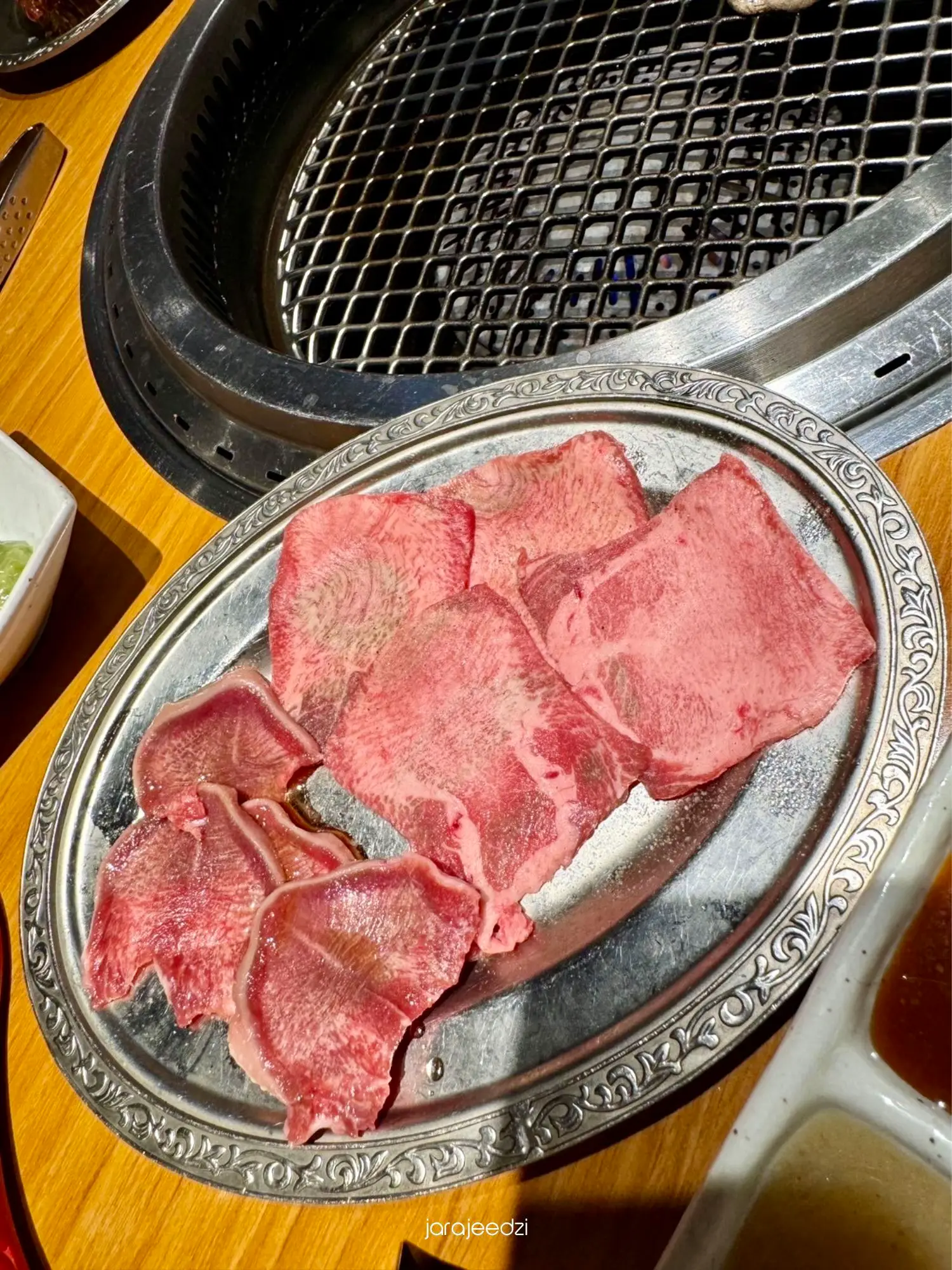 Yakiniku Rikimaru Sennichimae 焼肉 力丸 なんば 千日前店 | แกลเลอรีที่โพสต์โดย ...