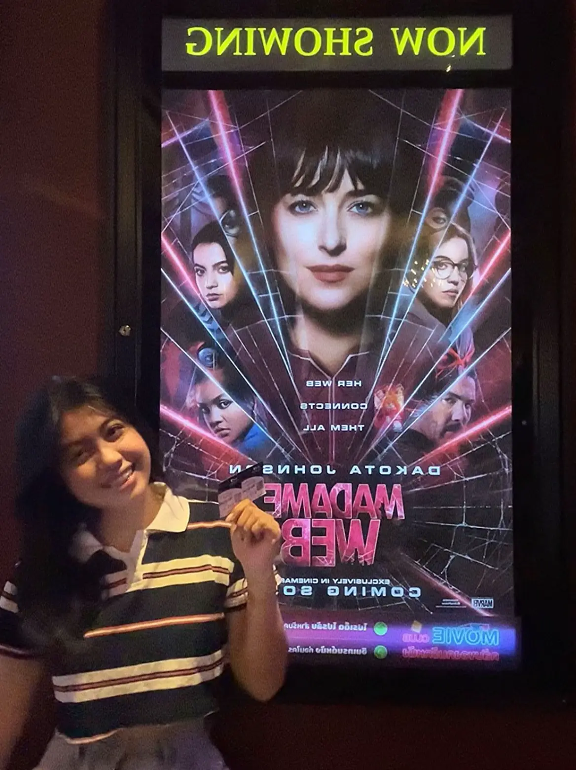 Review movie!! 🍿🎥 | แกลเลอรีที่โพสต์โดย ซายน์นะ🦕⊸𓈒𓏸 | Lemon8