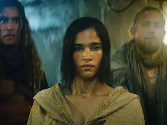 รีวิวหนัง Rebel Moon: Part 1 - A Child of Fire | แกลเลอรีที่โพสต์โดย memo box | Lemon8