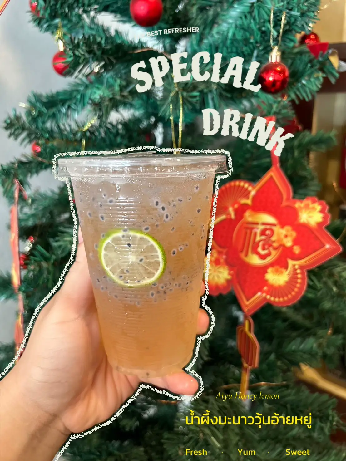 SPECIAL | Gallery posted by Orapan Kongnat | Lemon8