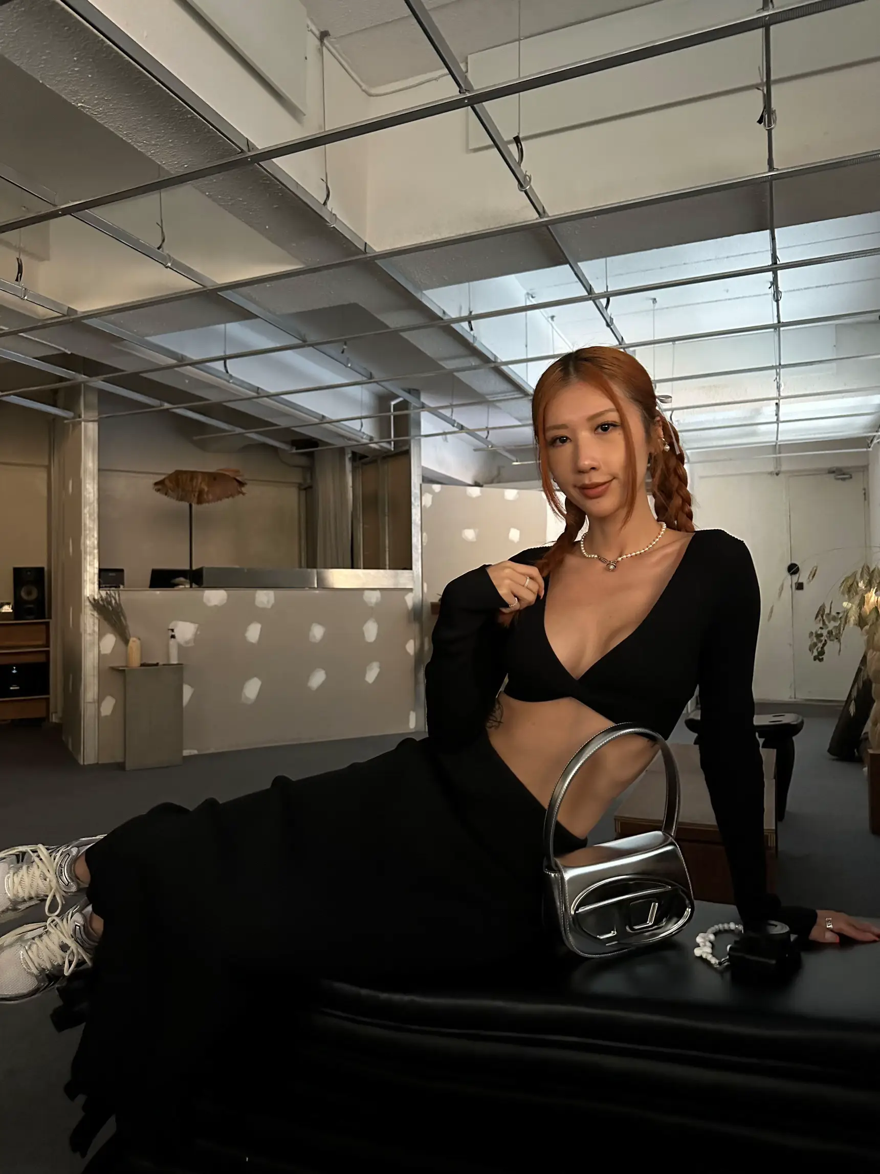 coolest cafe in bkk | Gallery posted by gigi | Lemon8