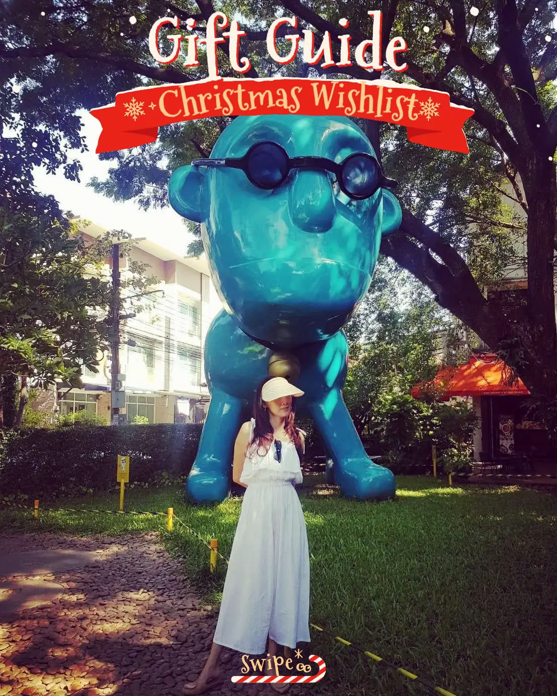 Christmas Wishlist | แกลเลอรีที่โพสต์โดย Suchada Kai Kai | Lemon8