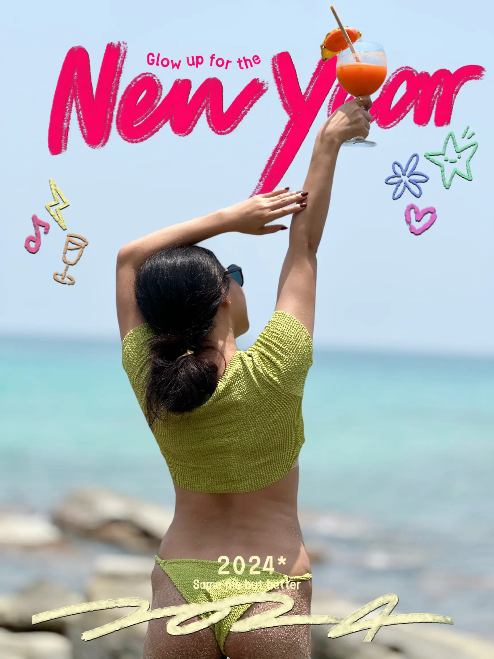 Same me but better | แกลเลอรีที่โพสต์โดย Tawan Phumkathi | Lemon8