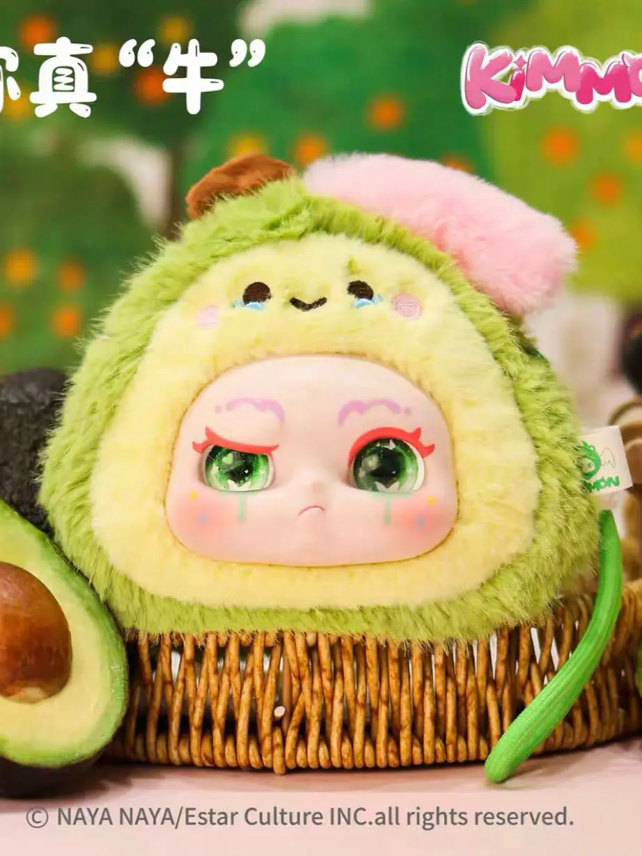 Kimmon Art Toy - การค้นหาใน Lemon8